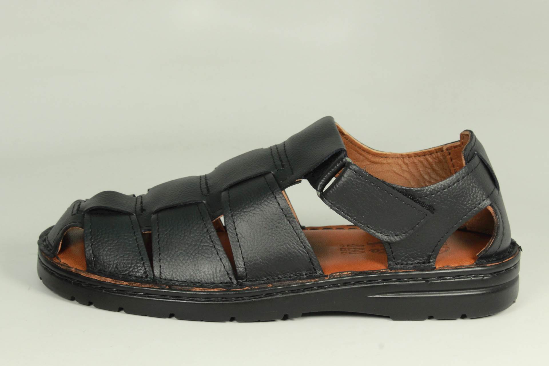 Sandalias - Homem - Sapatarias Carocha Gold