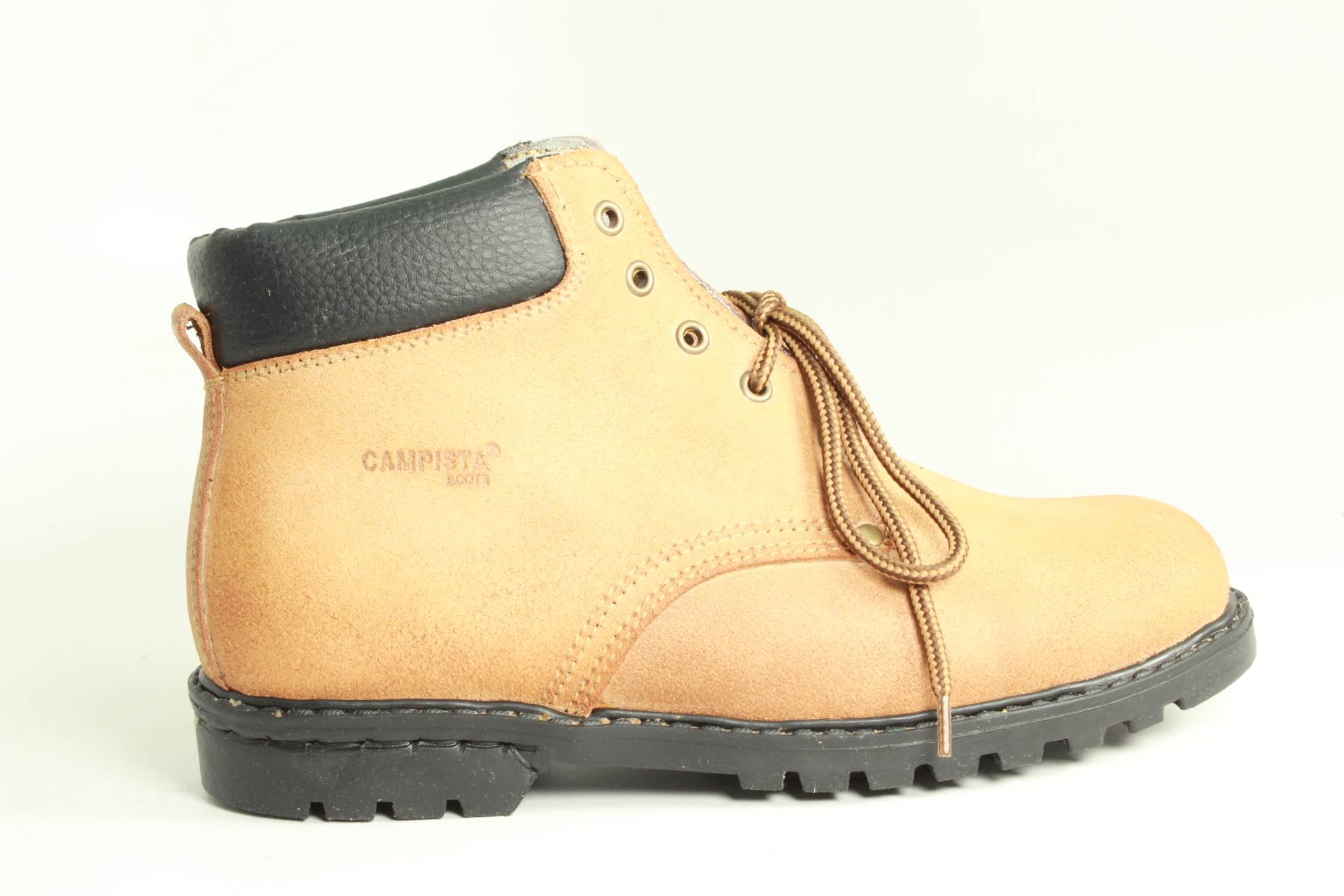 BOTAS HOMEM Cordão - - Sapatarias Carocha Gold
