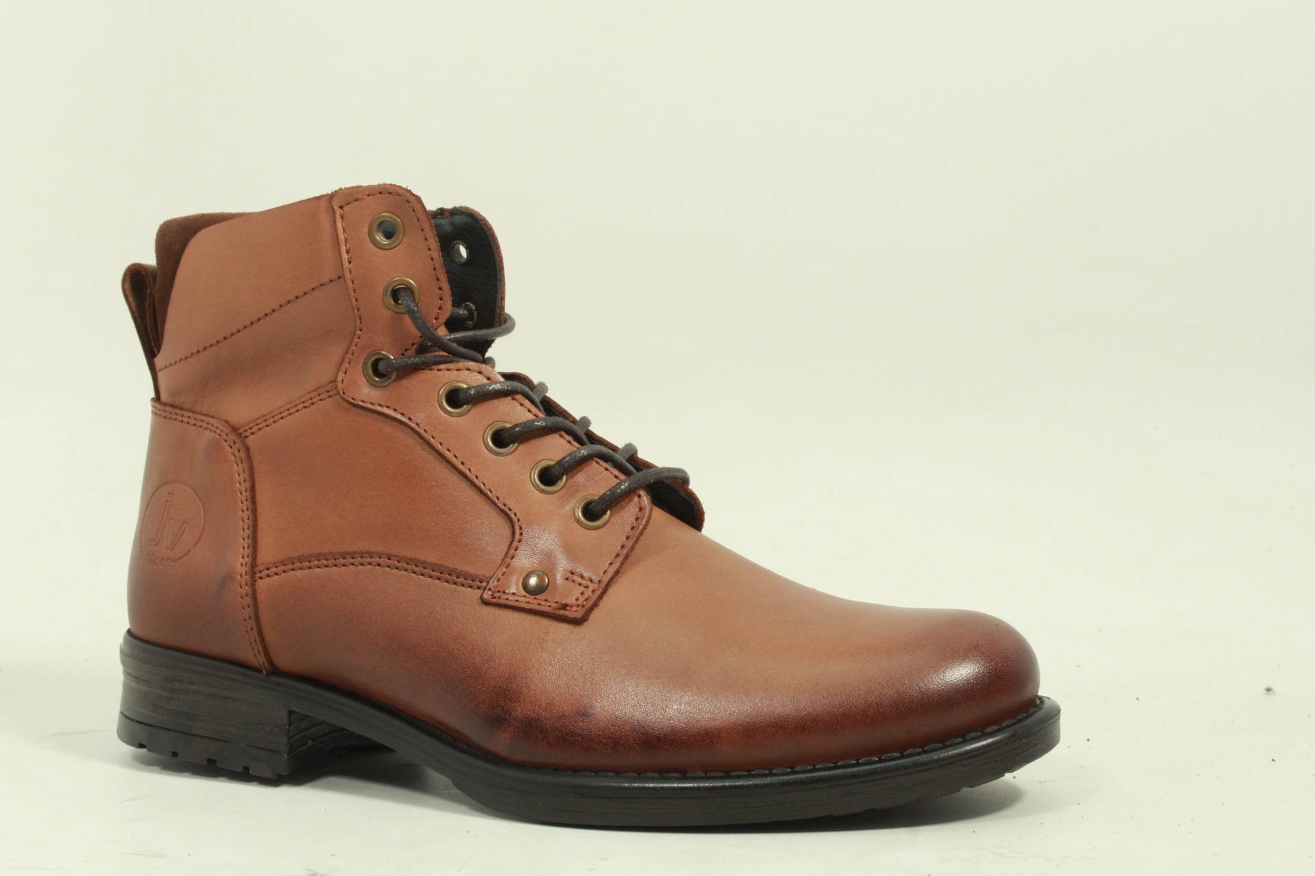 BOTAS HOMEM Cordão - - Sapatarias Carocha Gold
