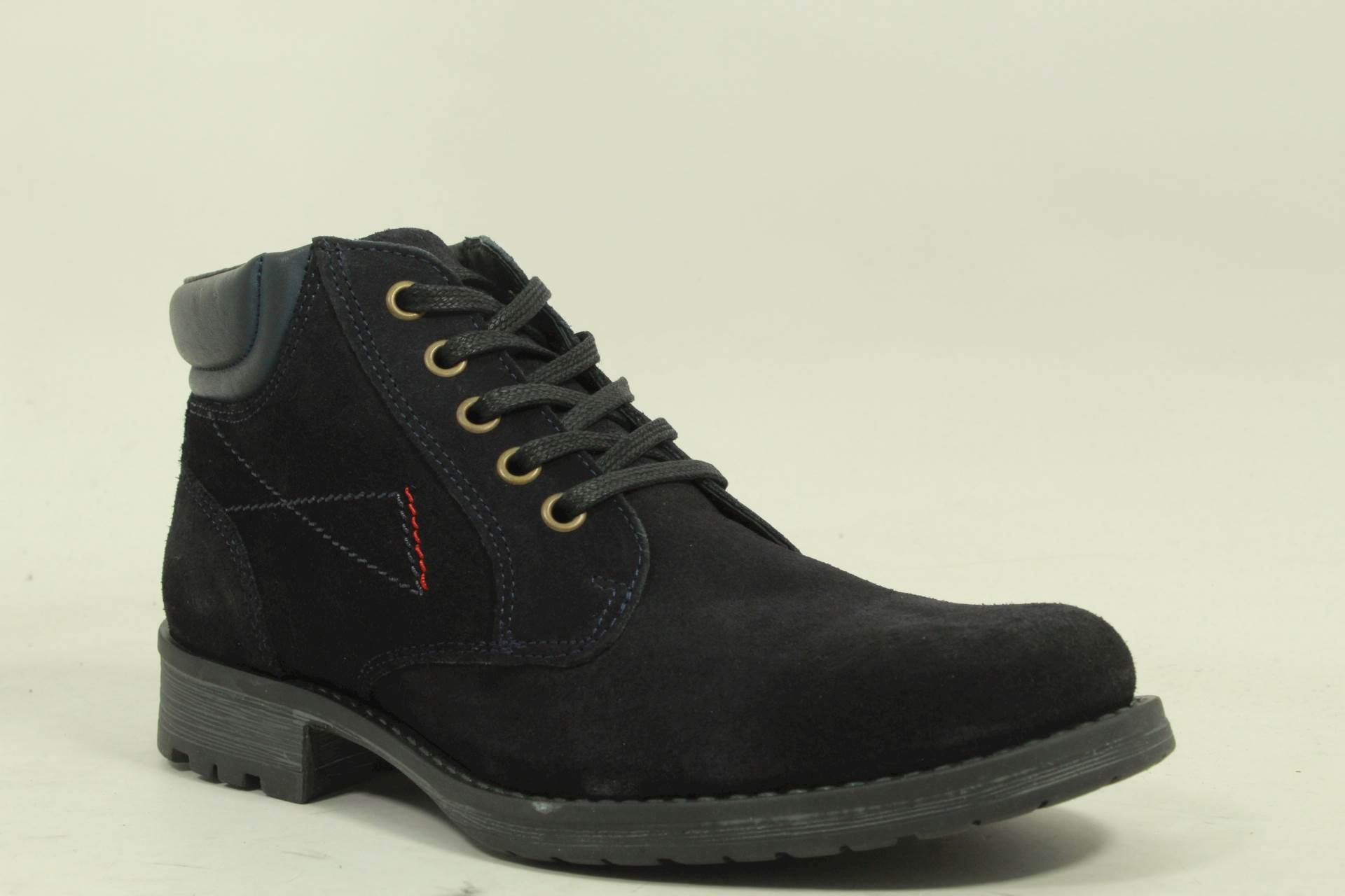 BOTAS HOMEM Cordão - - Sapatarias Carocha Gold