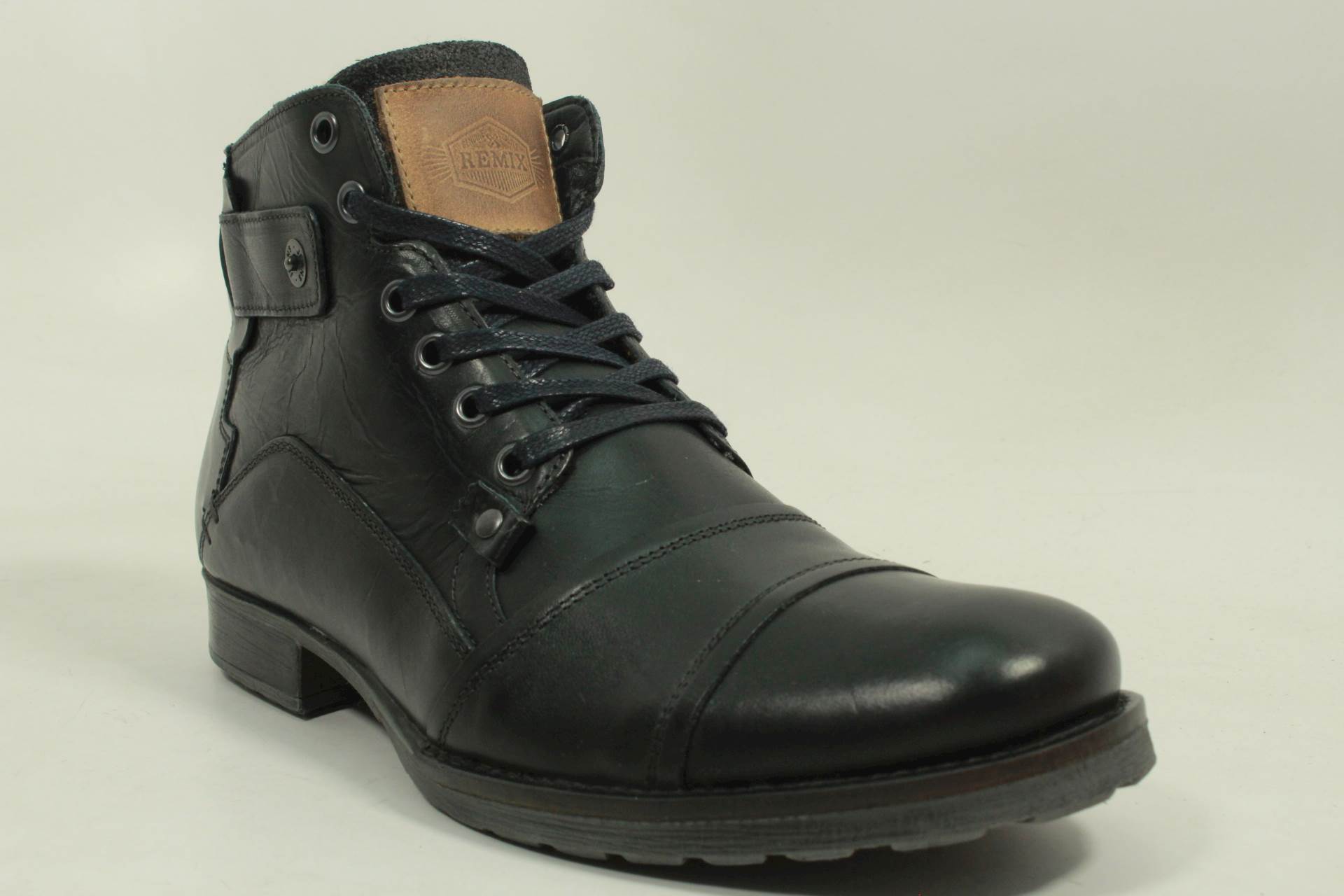 BOTAS HOMEM Cordão - - Sapatarias Carocha Gold