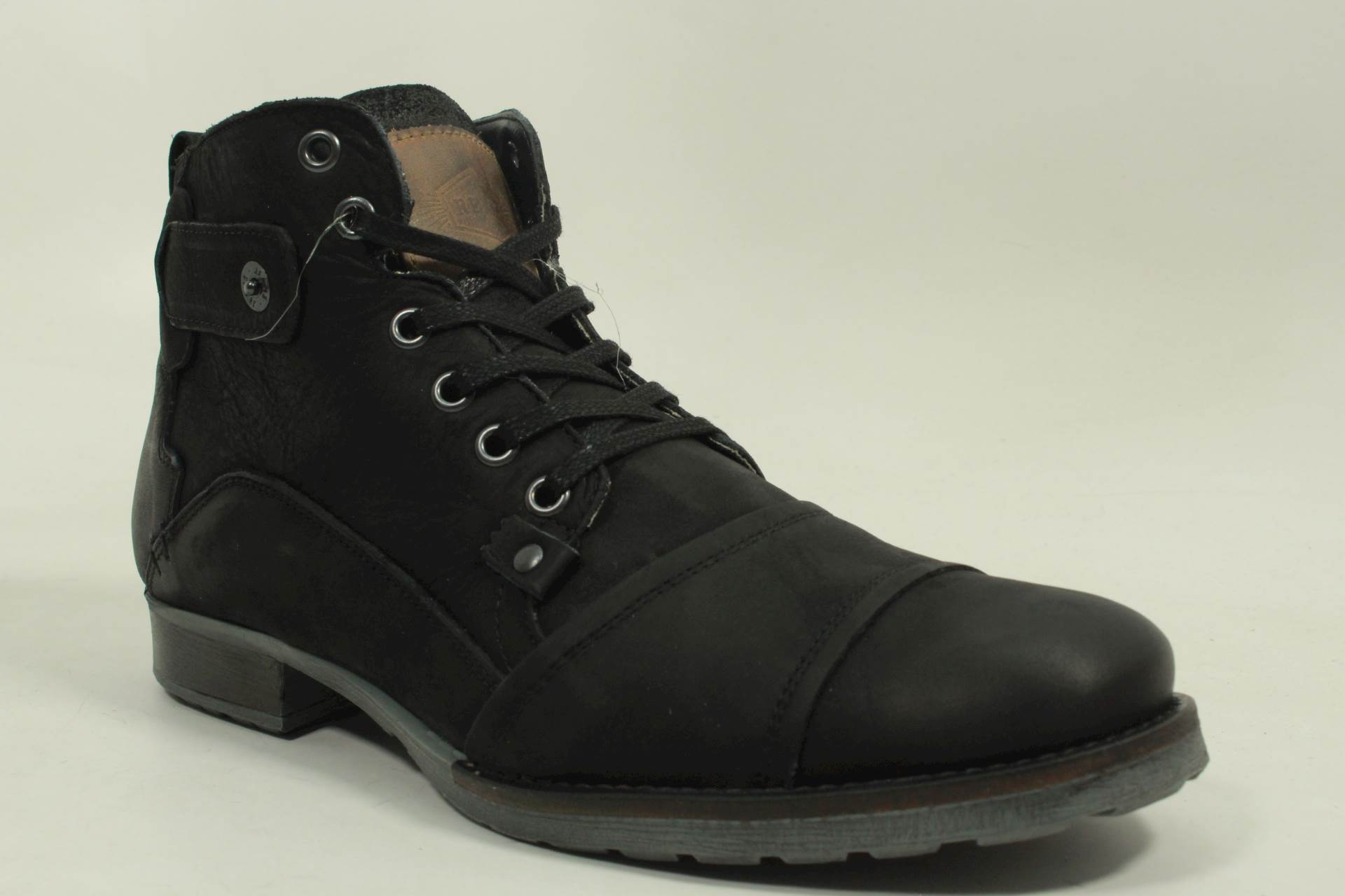 BOTAS HOMEM Cordão - - Sapatarias Carocha Gold