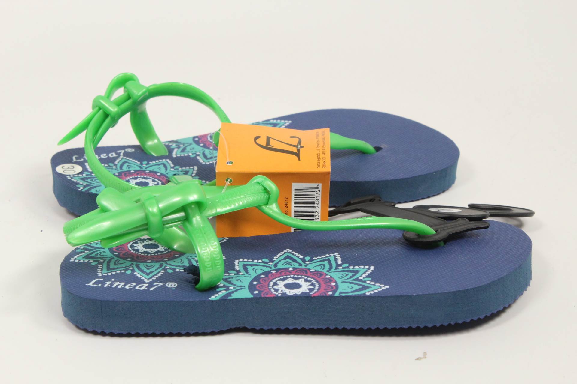 CHINELOS PRAIA CRIANÇA ... - ... - Sapatarias Carocha Gold