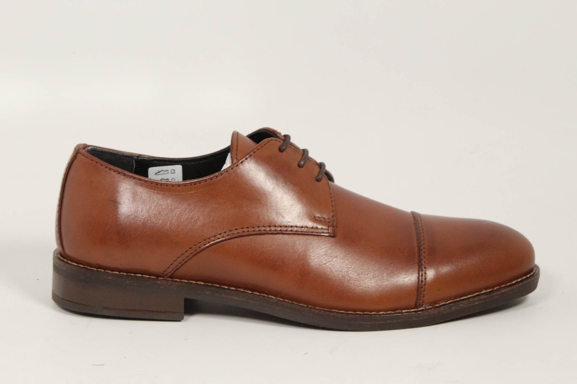 SAPATOS HOMEM Clássico - Clássico - Sapatarias Carocha Gold