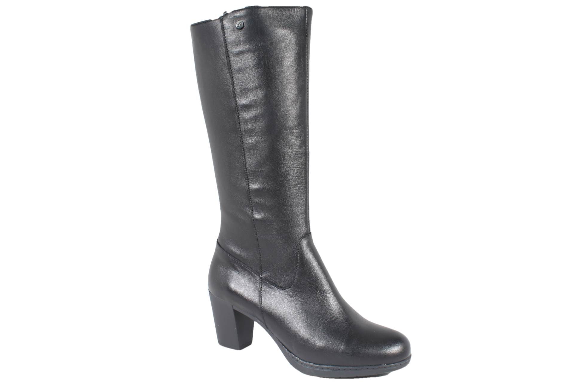 Botas Alta - Senhora - Sapatarias Carocha Gold