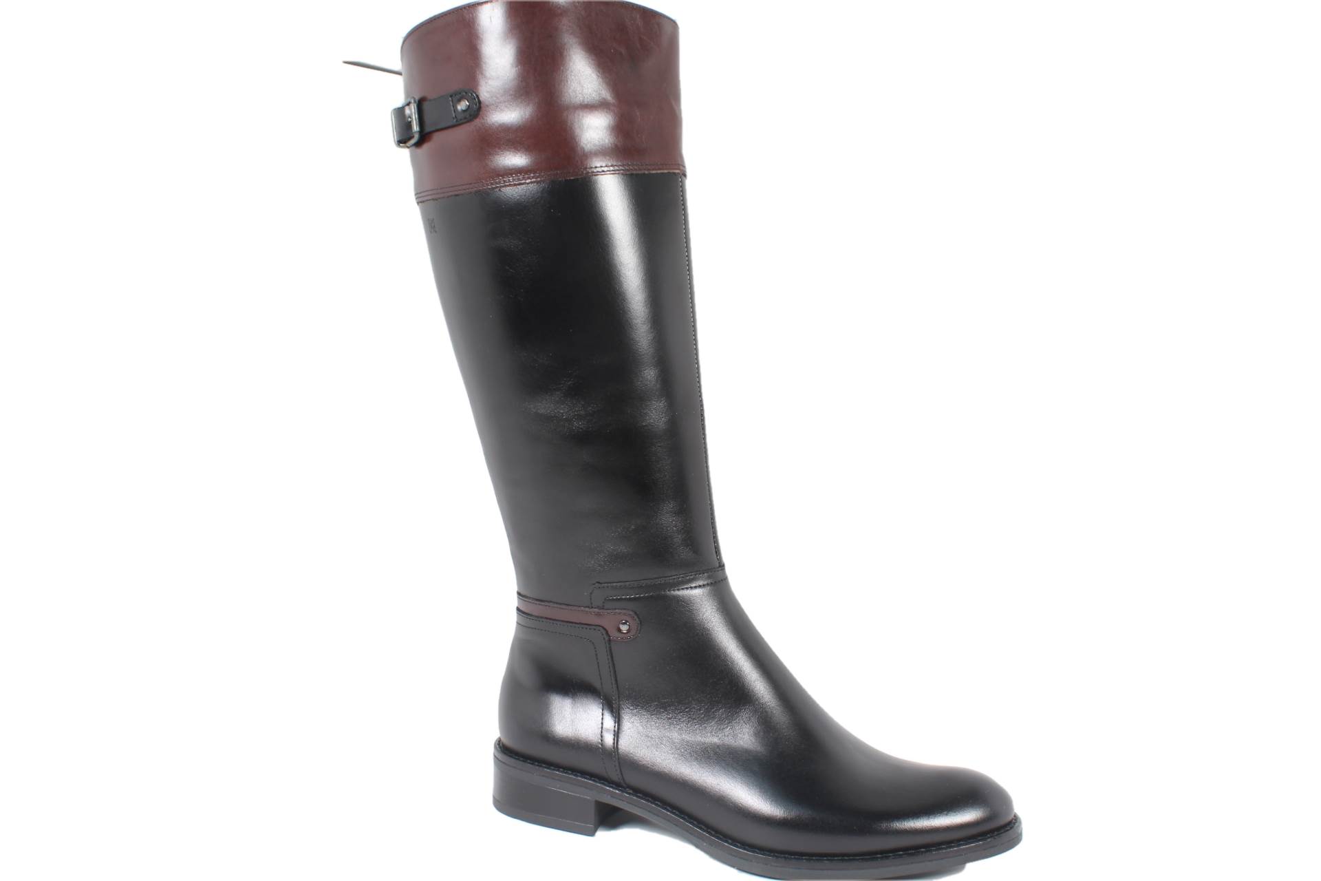Botas Alta - Senhora - Sapatarias Carocha Gold