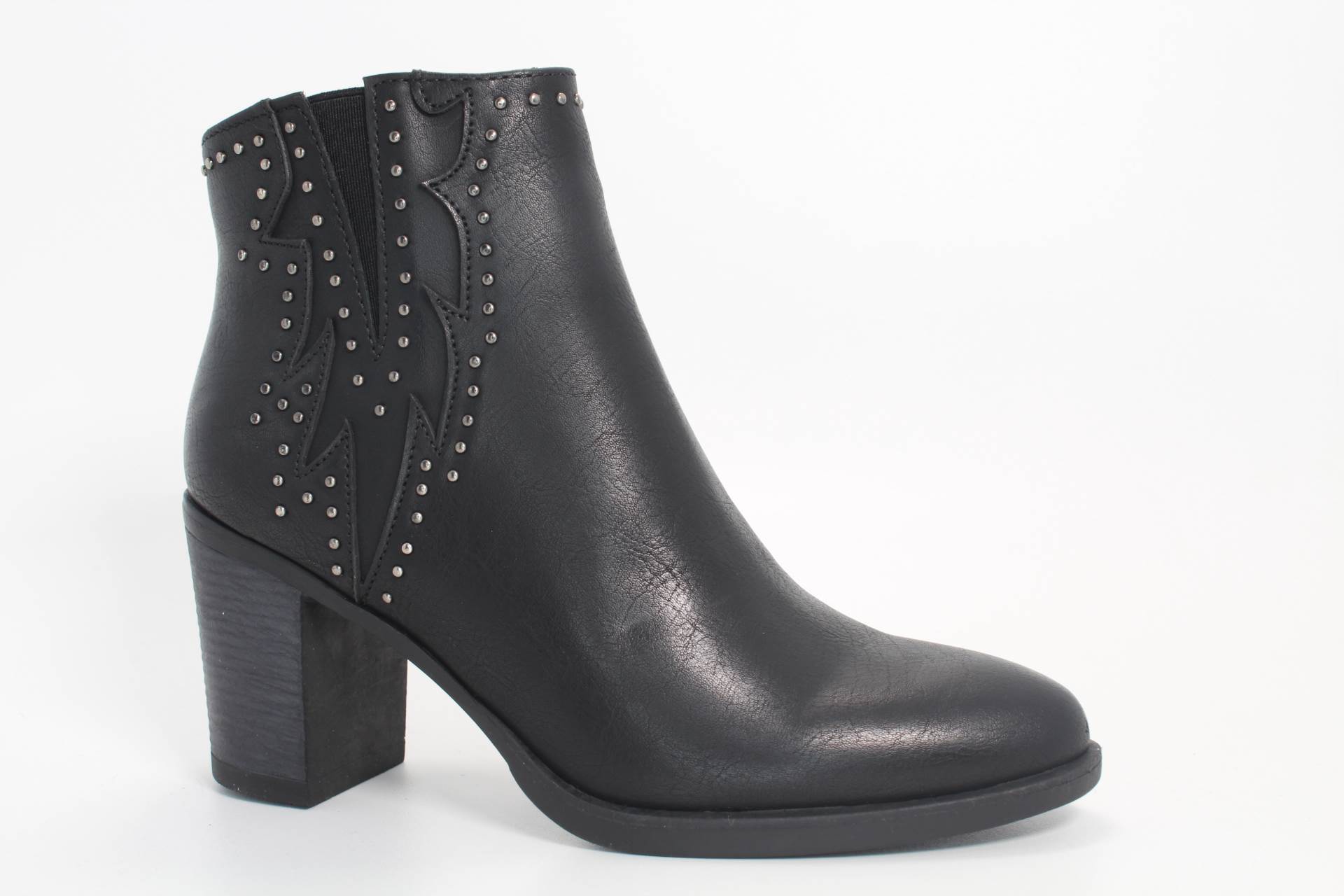 BOTAS SENHORA Alto - Alto - Sapatarias Carocha Gold