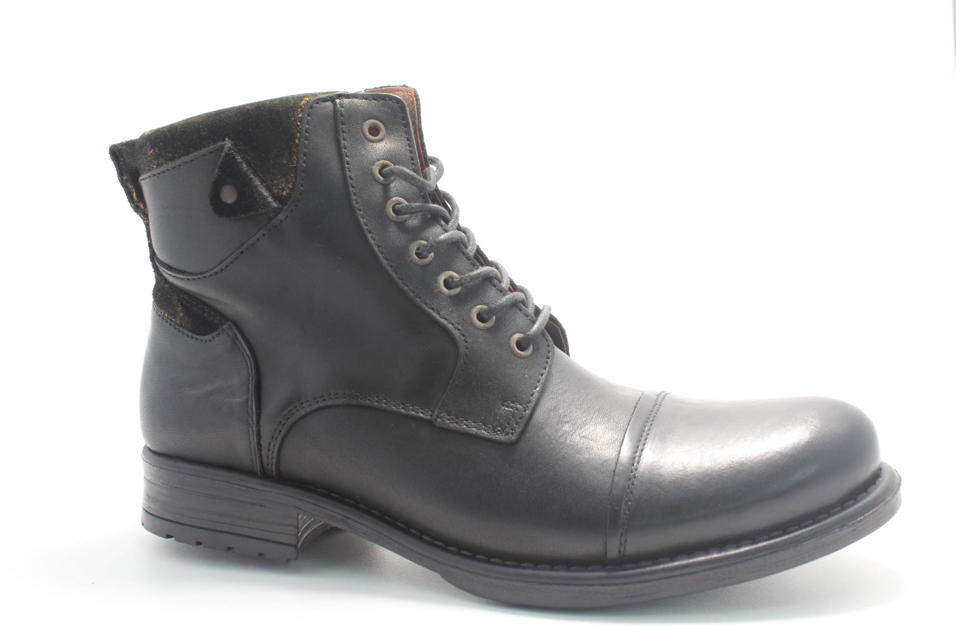 Botas - Homem - Sapatarias Carocha Gold