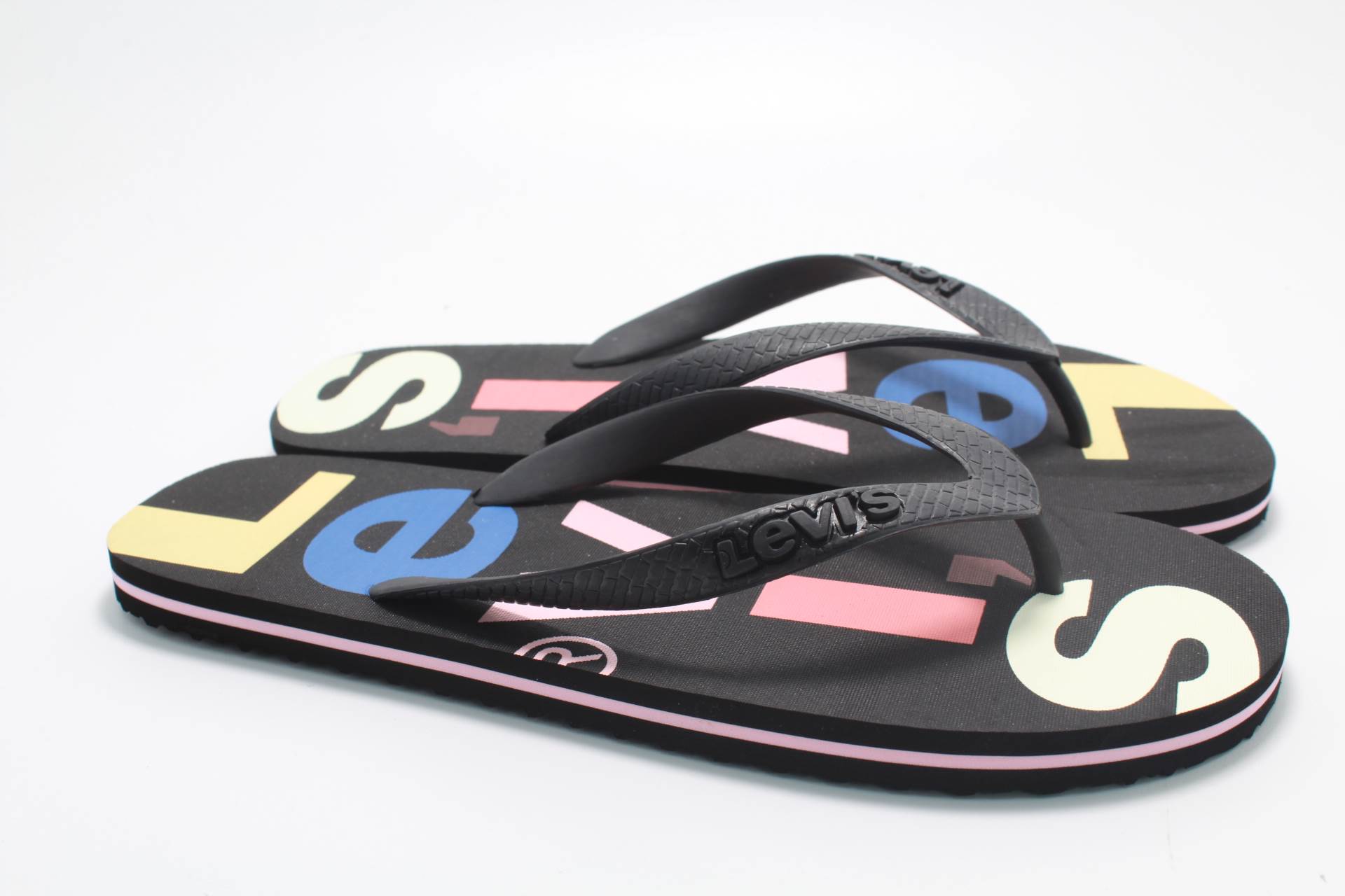 Chinelos Praia - Homem - Sapatarias Carocha Gold