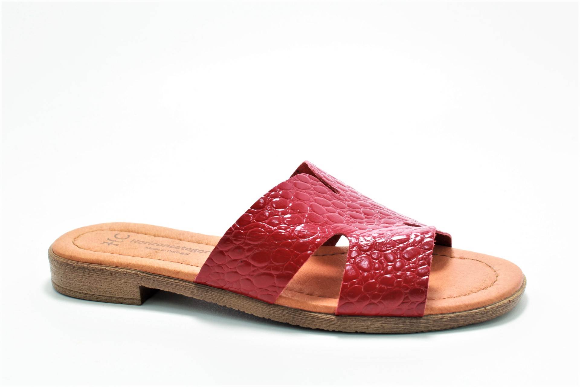 CHINELO RUA ABERTO SENHORA Raso - Raso - Sapatarias Carocha Gold