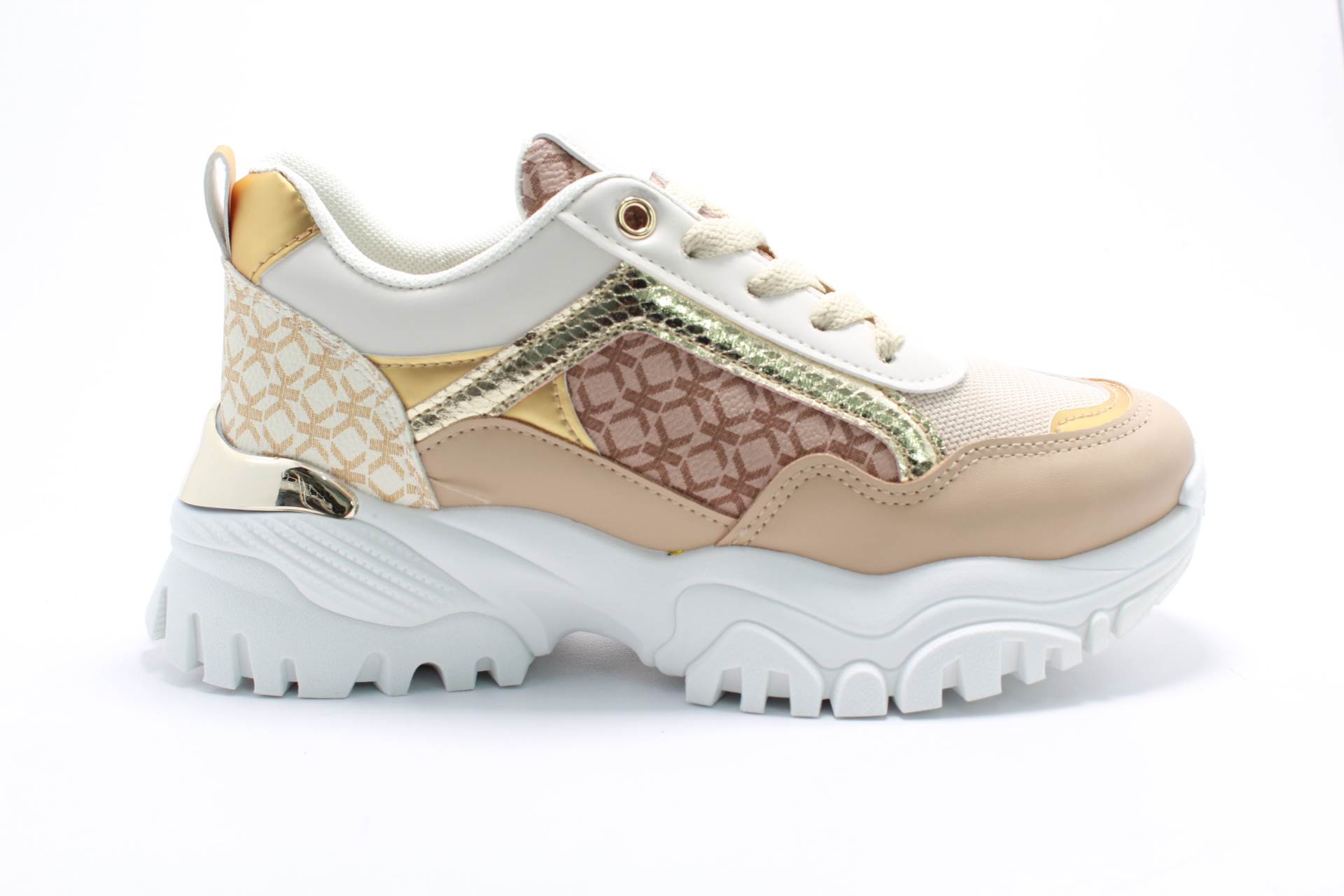 Sapatilhas - Senhora - Sapatarias Carocha Gold