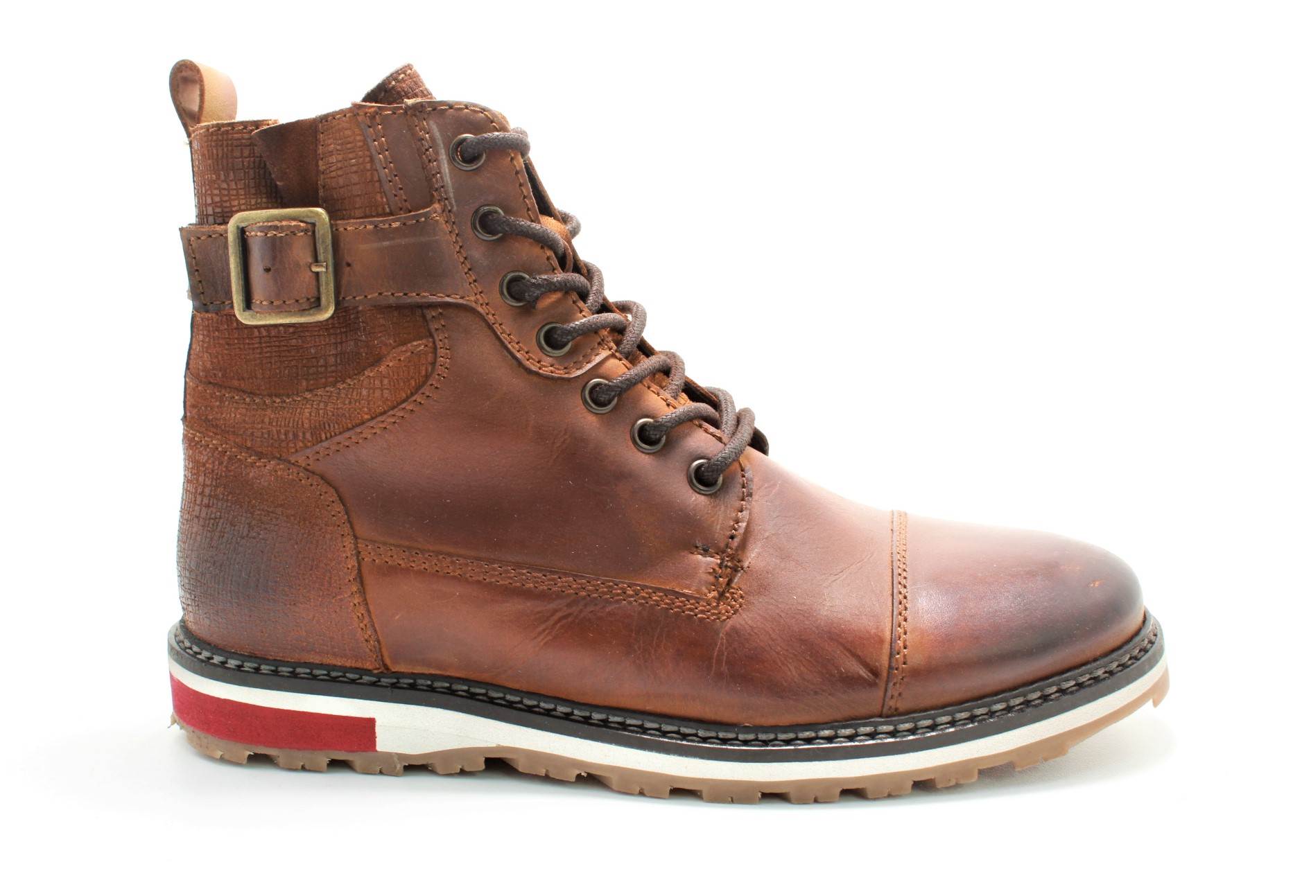 Botas - Homem - Sapatarias Carocha Gold