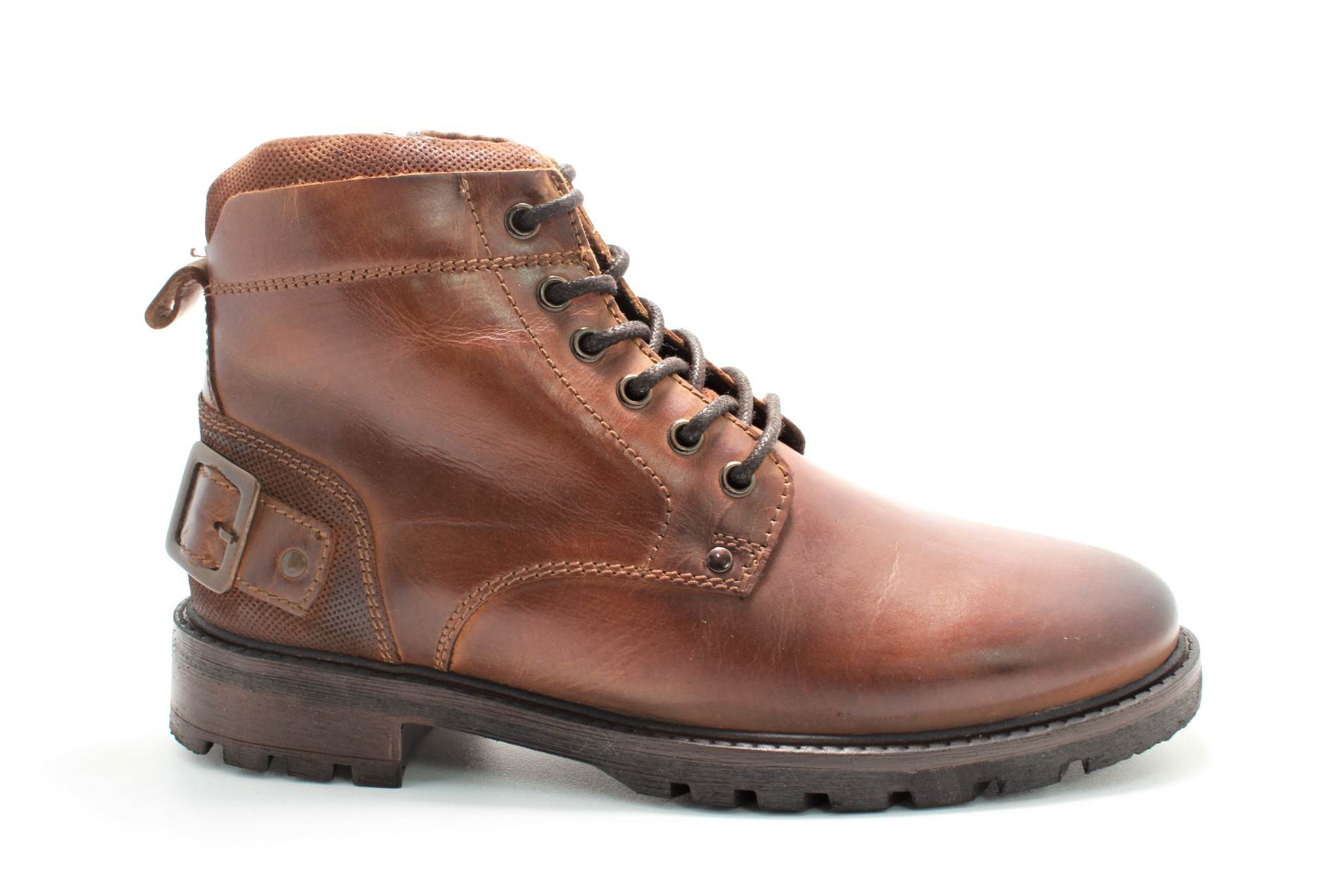Botas - Homem - Sapatarias Carocha Gold