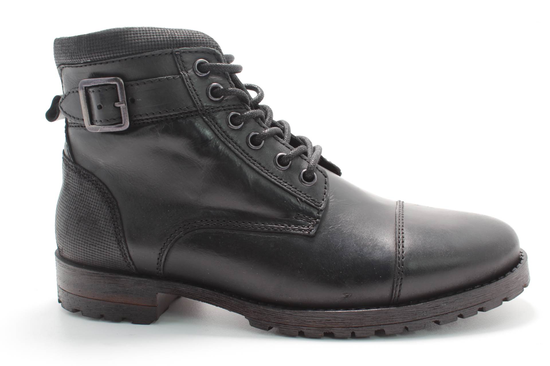 Botas - Homem - Sapatarias Carocha Gold