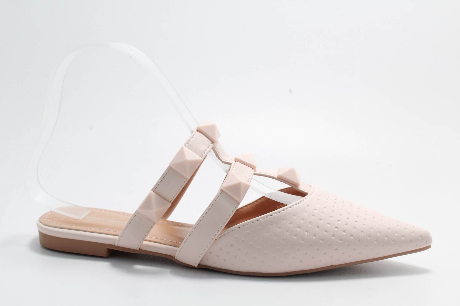 CHINELOS RUA SENHORA Raso - Raso - Sapatarias Carocha Gold