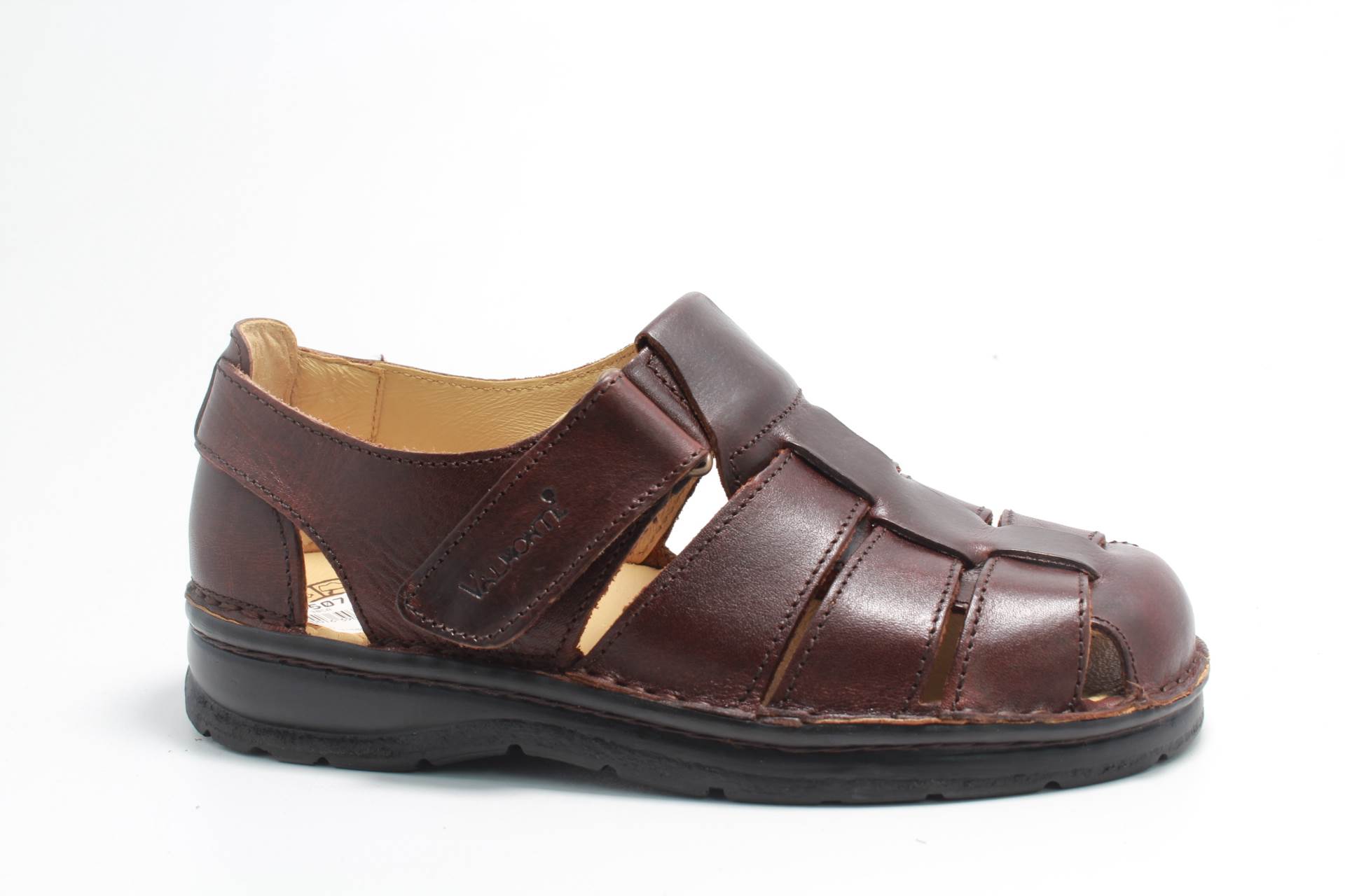 SANDALIAS HOMEM Raso - Raso - Sapatarias Carocha Gold