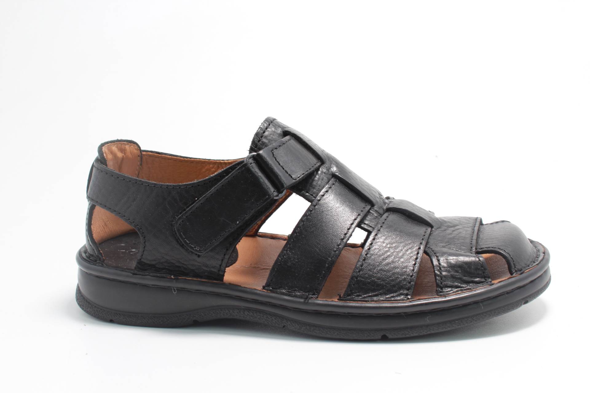 SANDALIAS HOMEM Raso - Raso - Sapatarias Carocha Gold