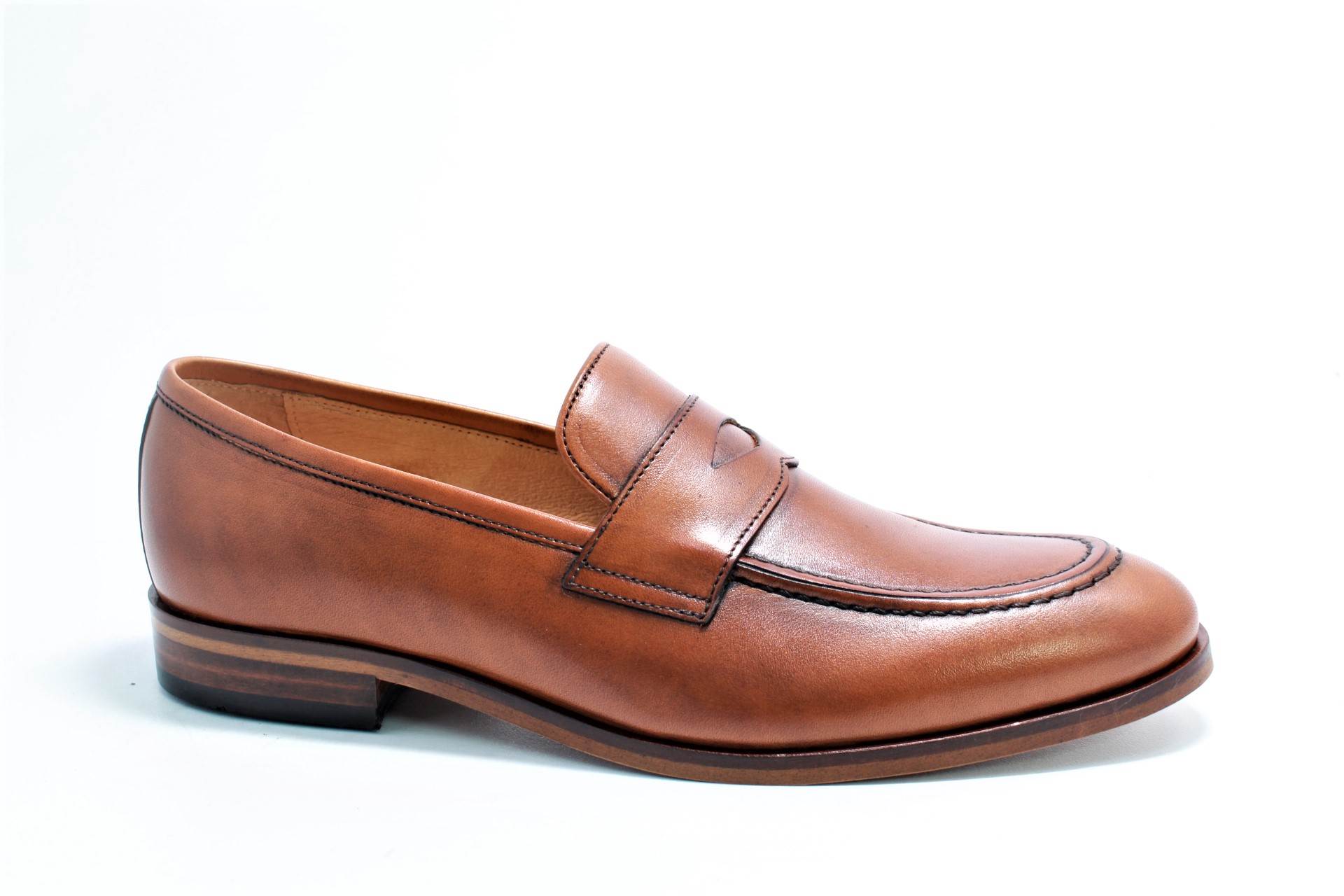 Sapatos - Homem - Sapatarias Carocha Gold