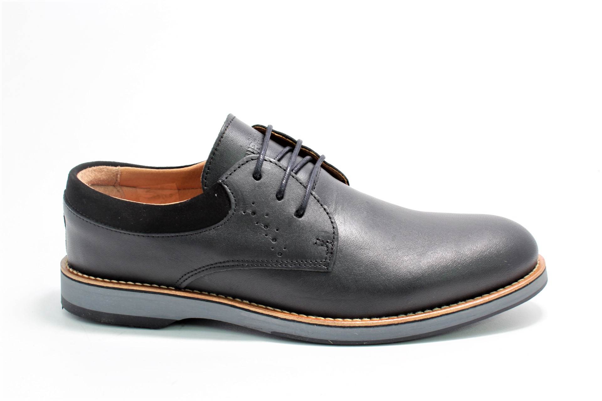 Sapatos - Homem - Sapatarias Carocha Gold