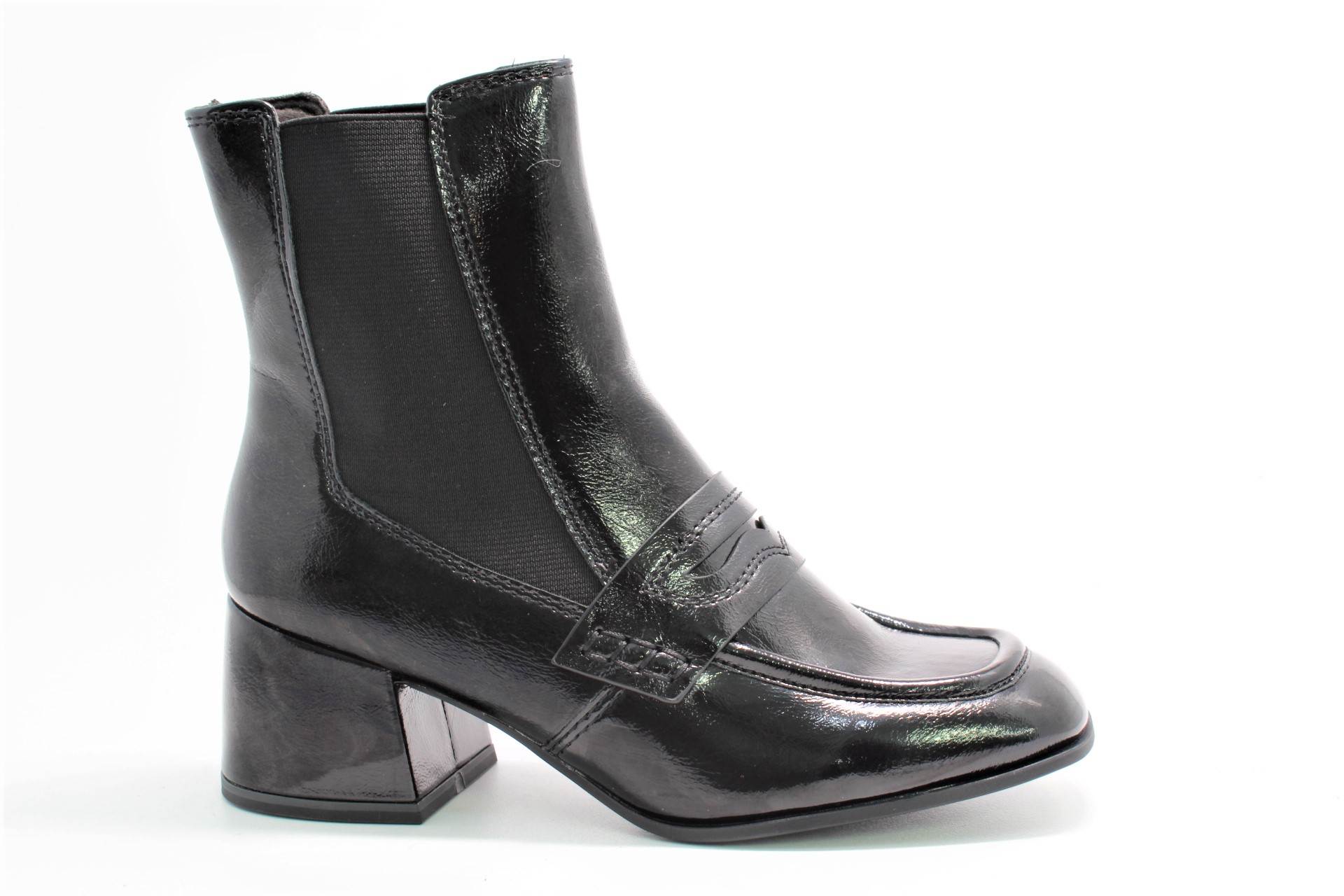 Botas - Senhora - Sapatarias Carocha Gold