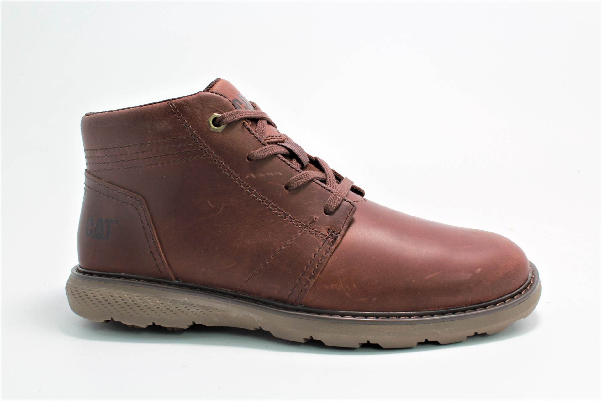 Botas - Homem - Sapatarias Carocha Gold