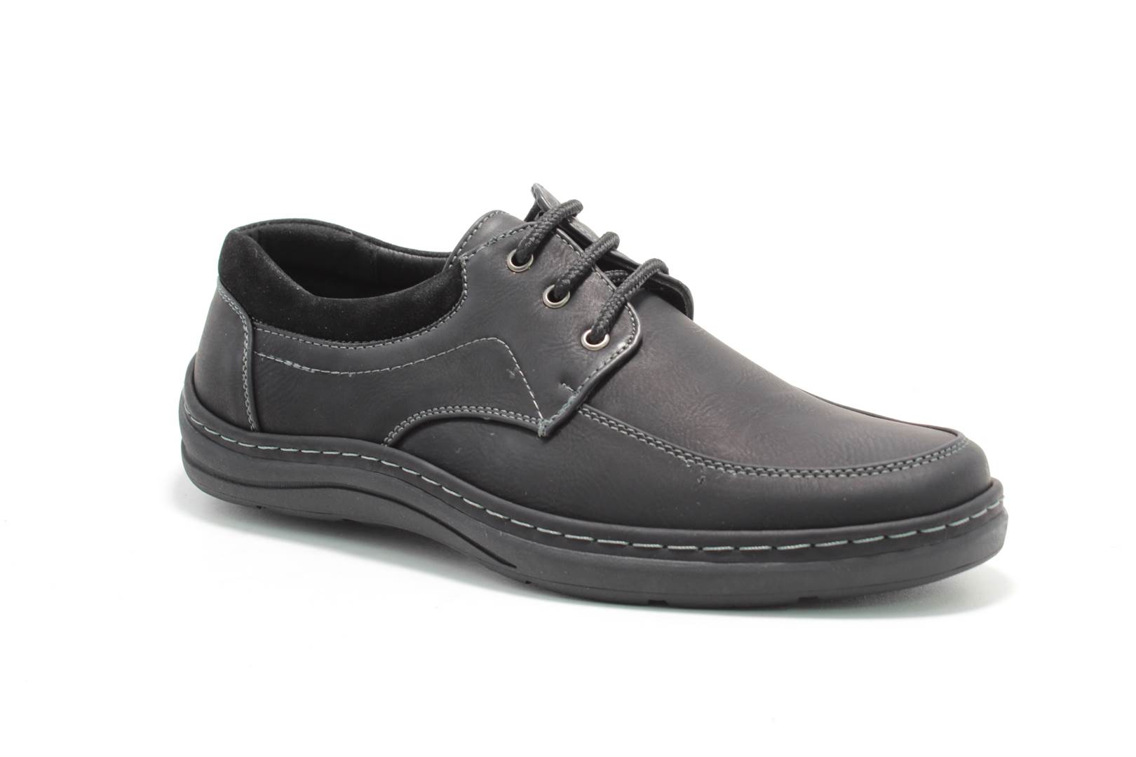 Sapatos - Homem - Sapatarias Carocha Gold