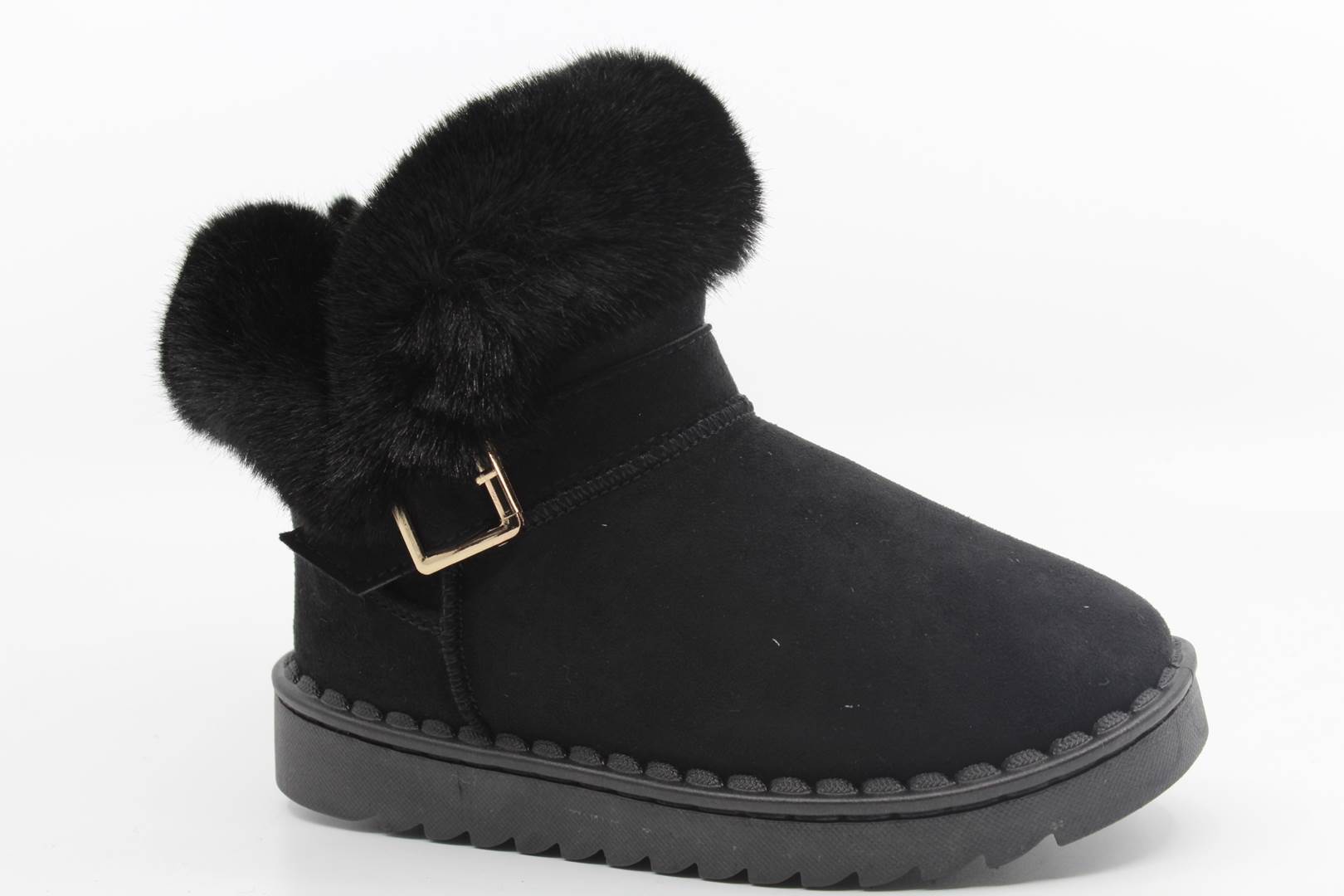 BOTAS CRIANÇA Raso - Raso - Sapatarias Carocha Gold