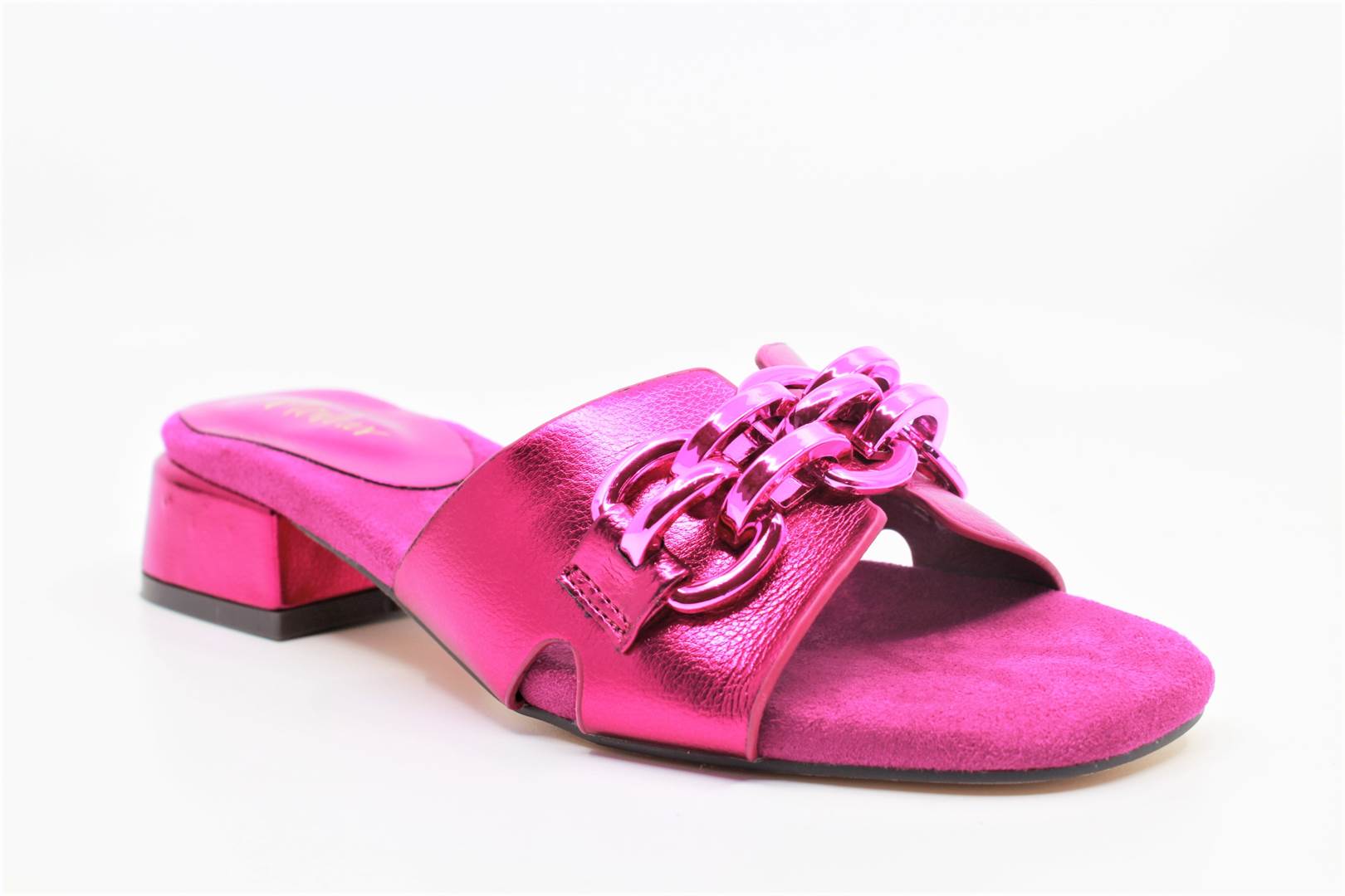 Chinelo Rua Aberto - Senhora - Sapatarias Carocha Gold