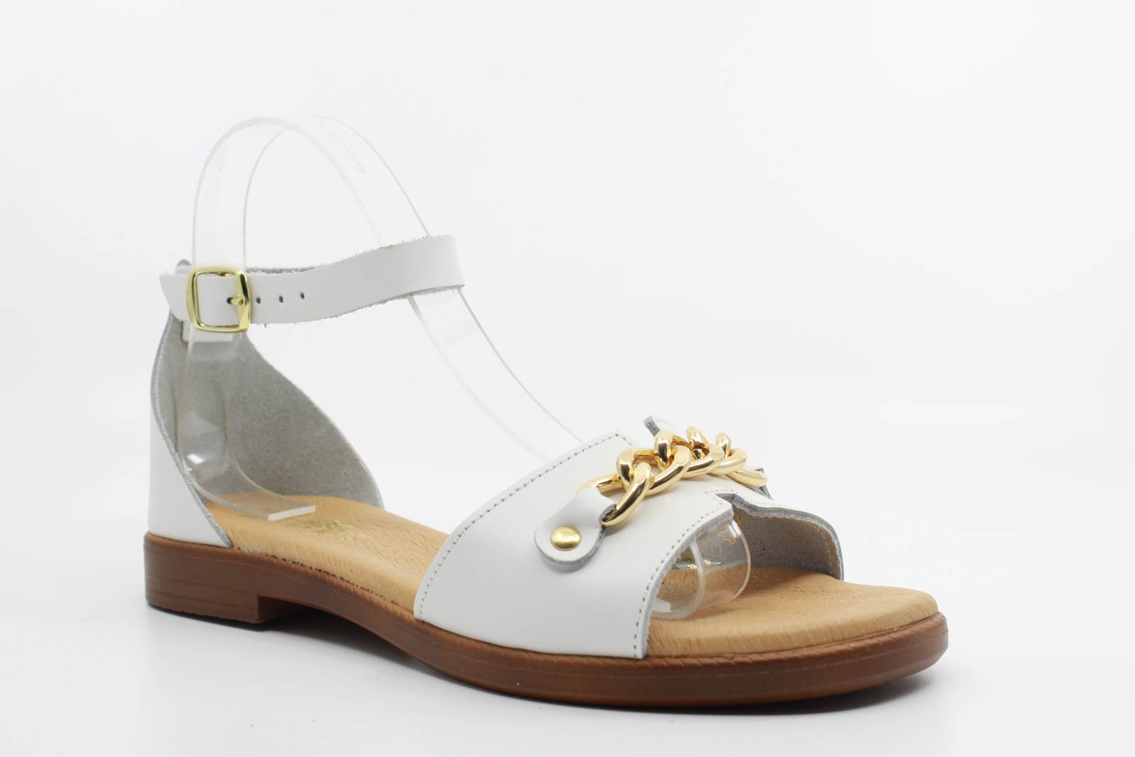 SANDALIAS SENHORA Raso - Raso - Sapatarias Carocha Gold