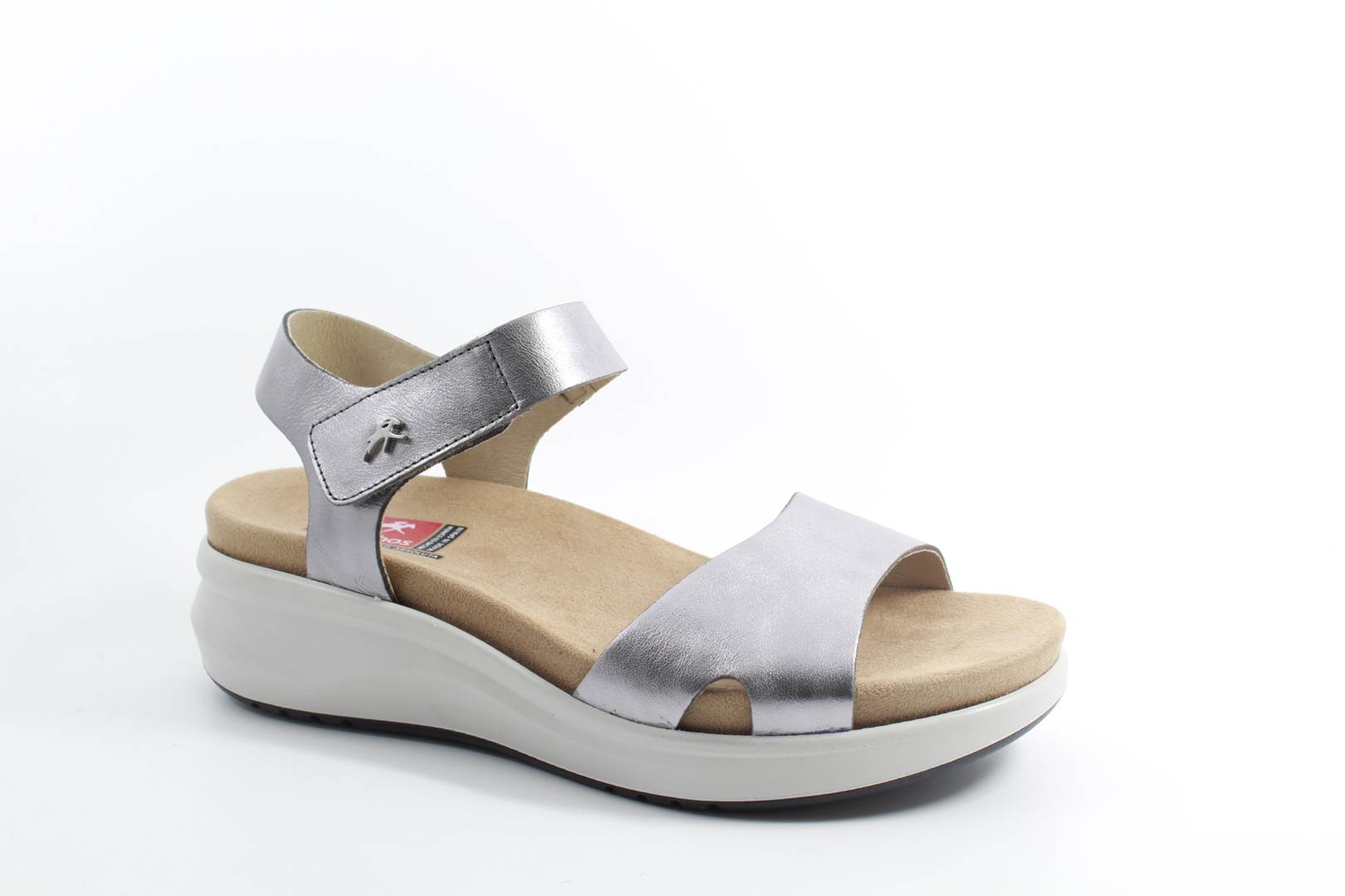 SANDALIAS SENHORA Cunha - Cunha - Sapatarias Carocha Gold