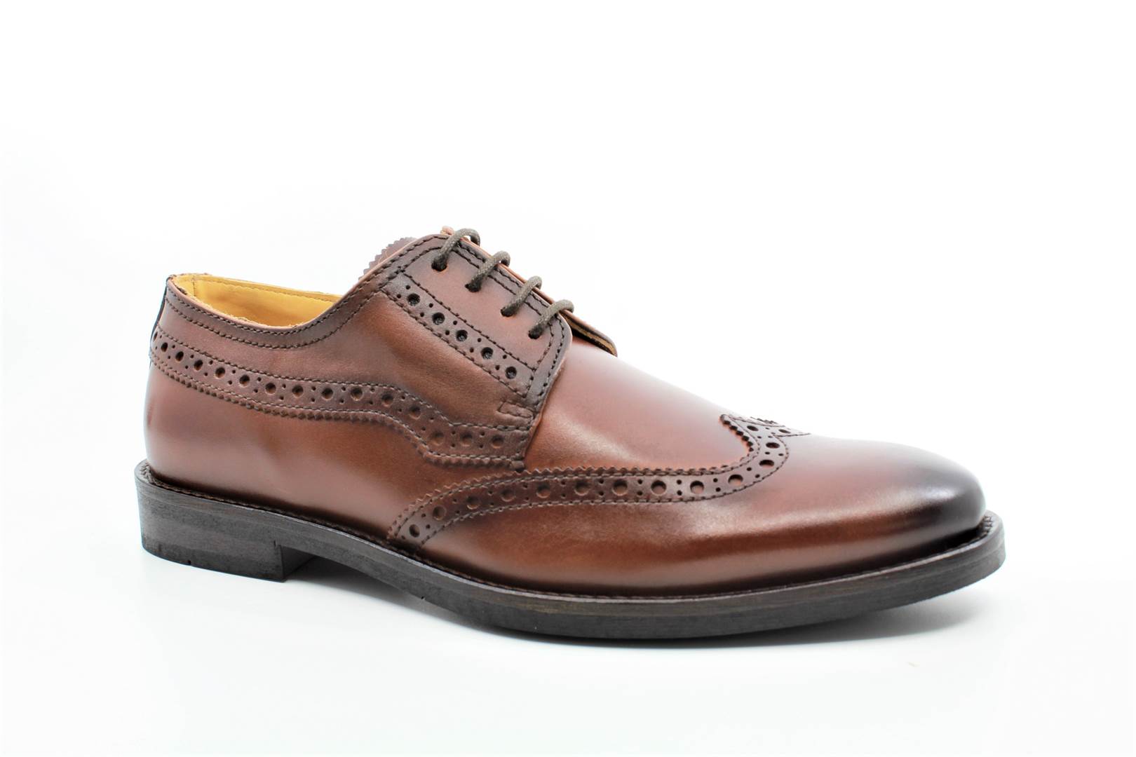 SAPATOS HOMEM Cordão - Cordão - Sapatarias Carocha Gold