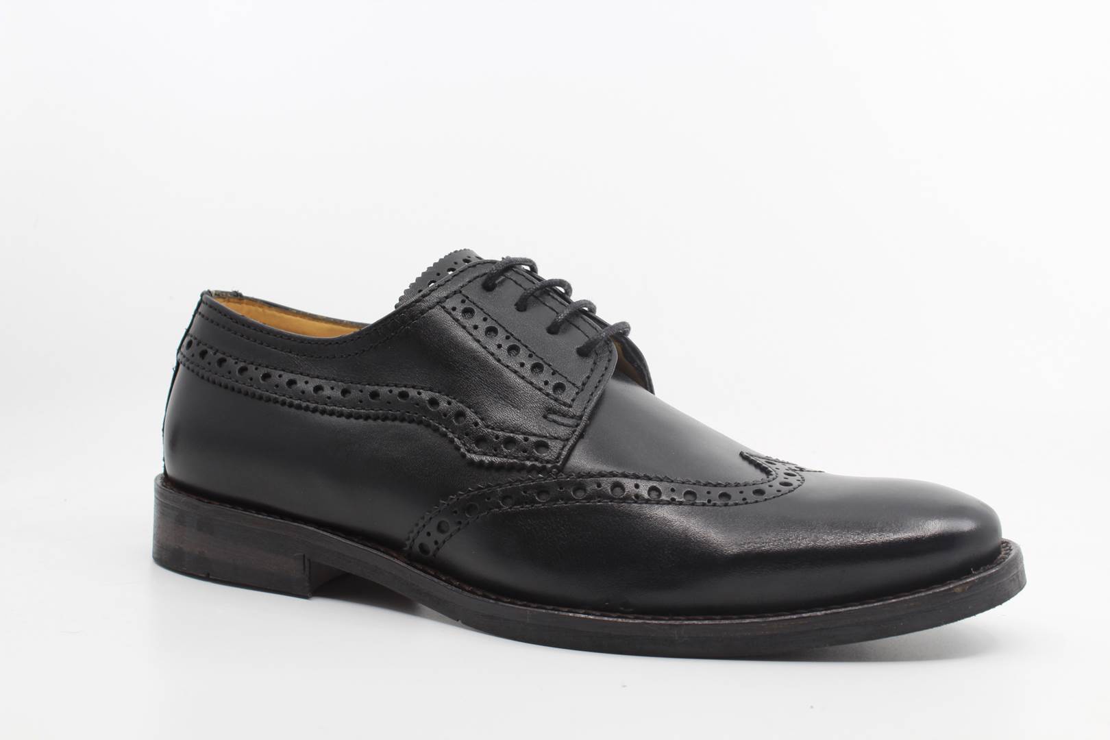 SAPATOS HOMEM Cordão - Cordão - Sapatarias Carocha Gold