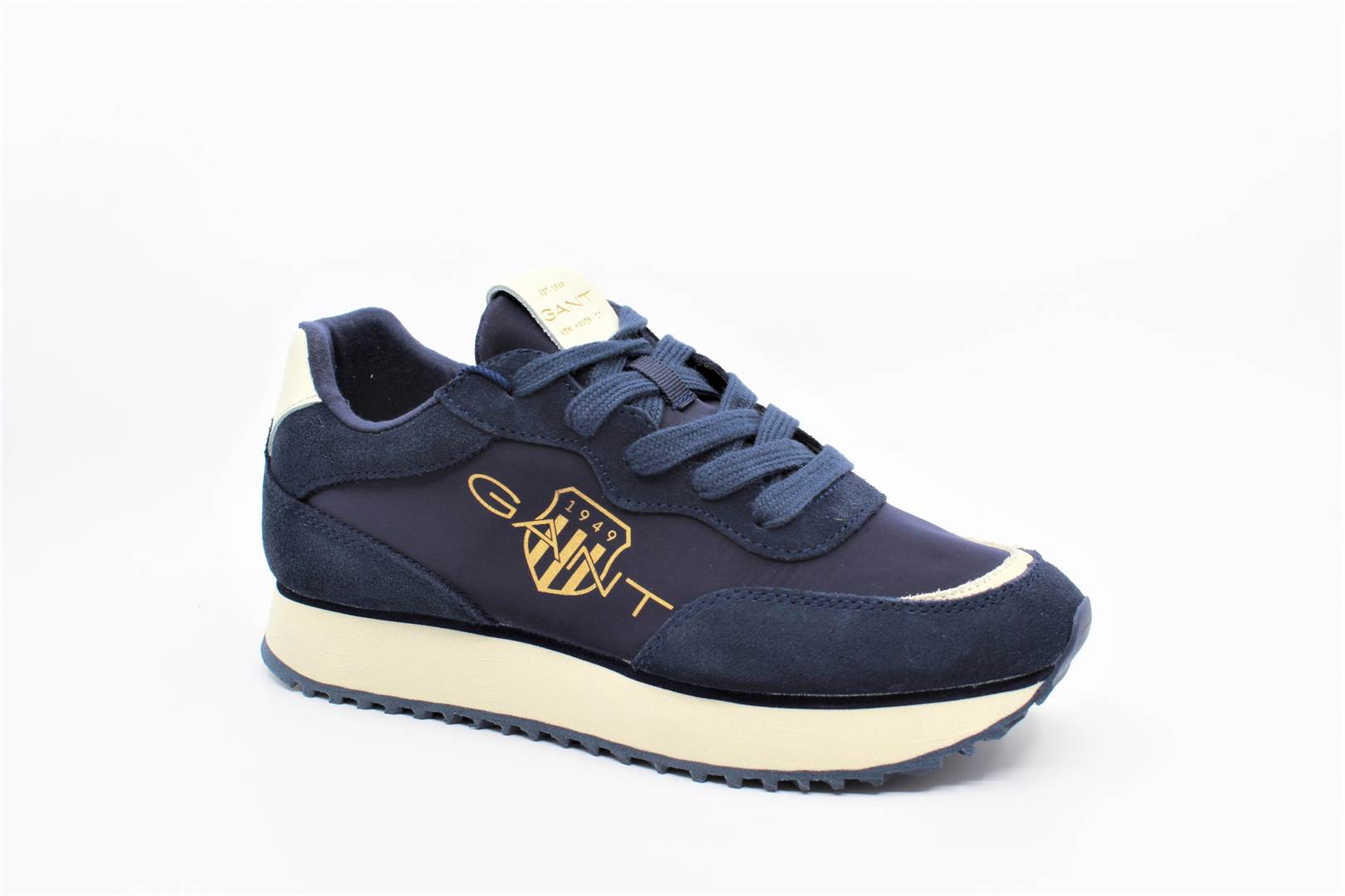 Sapatilhas - Senhora - Sapatarias Carocha Gold