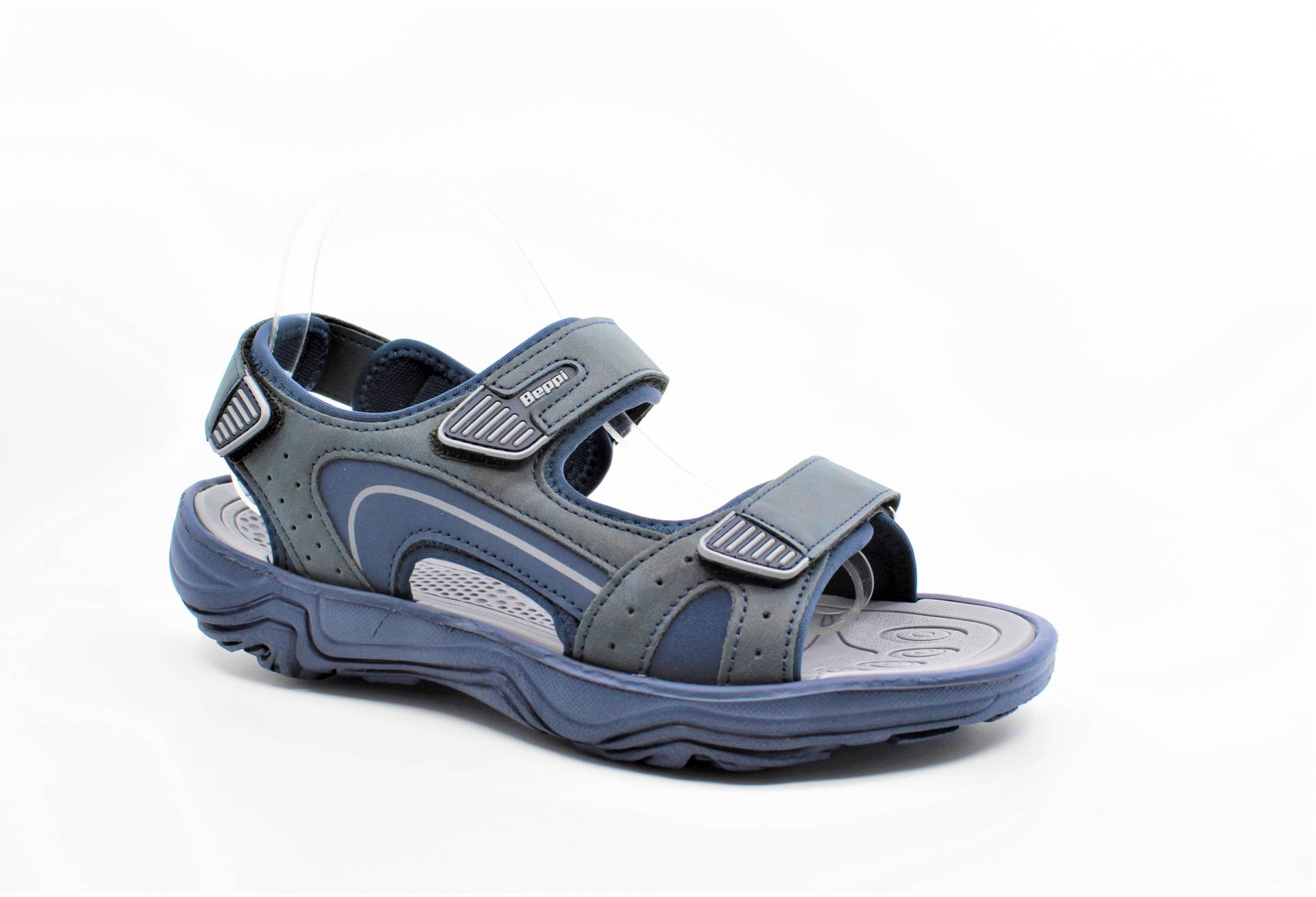Sandalias - Homem - Sapatarias Carocha Gold