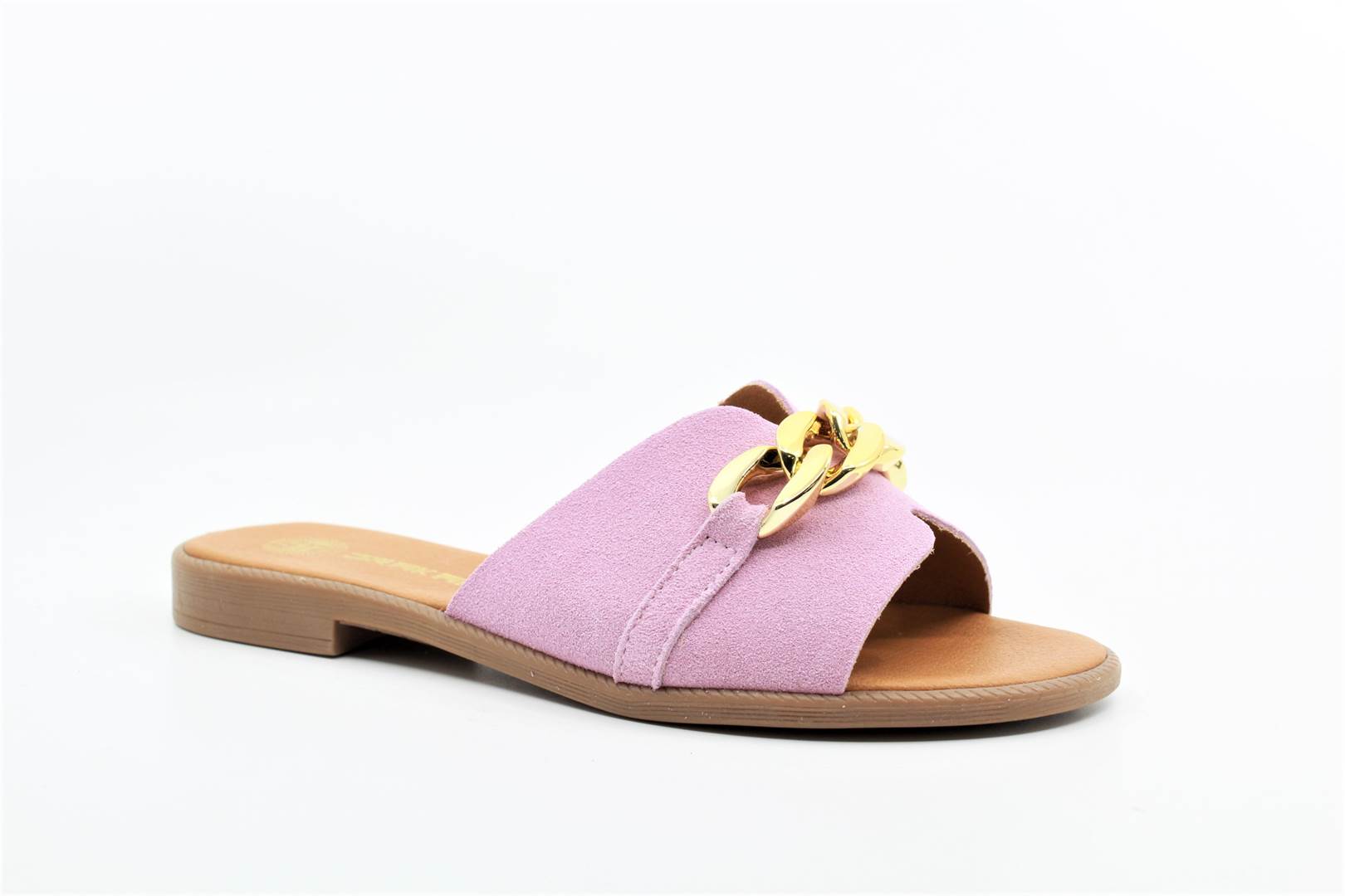 Chinelo Rua Aberto - Senhora - Sapatarias Carocha Gold