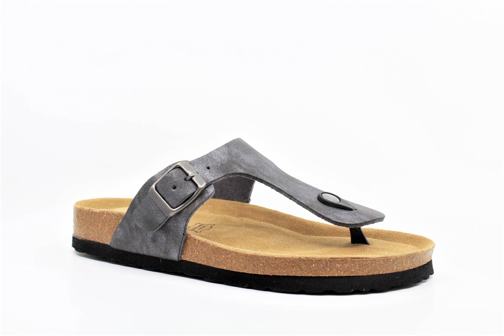 Chinelo Rua Aberto - Senhora - Sapatarias Carocha Gold