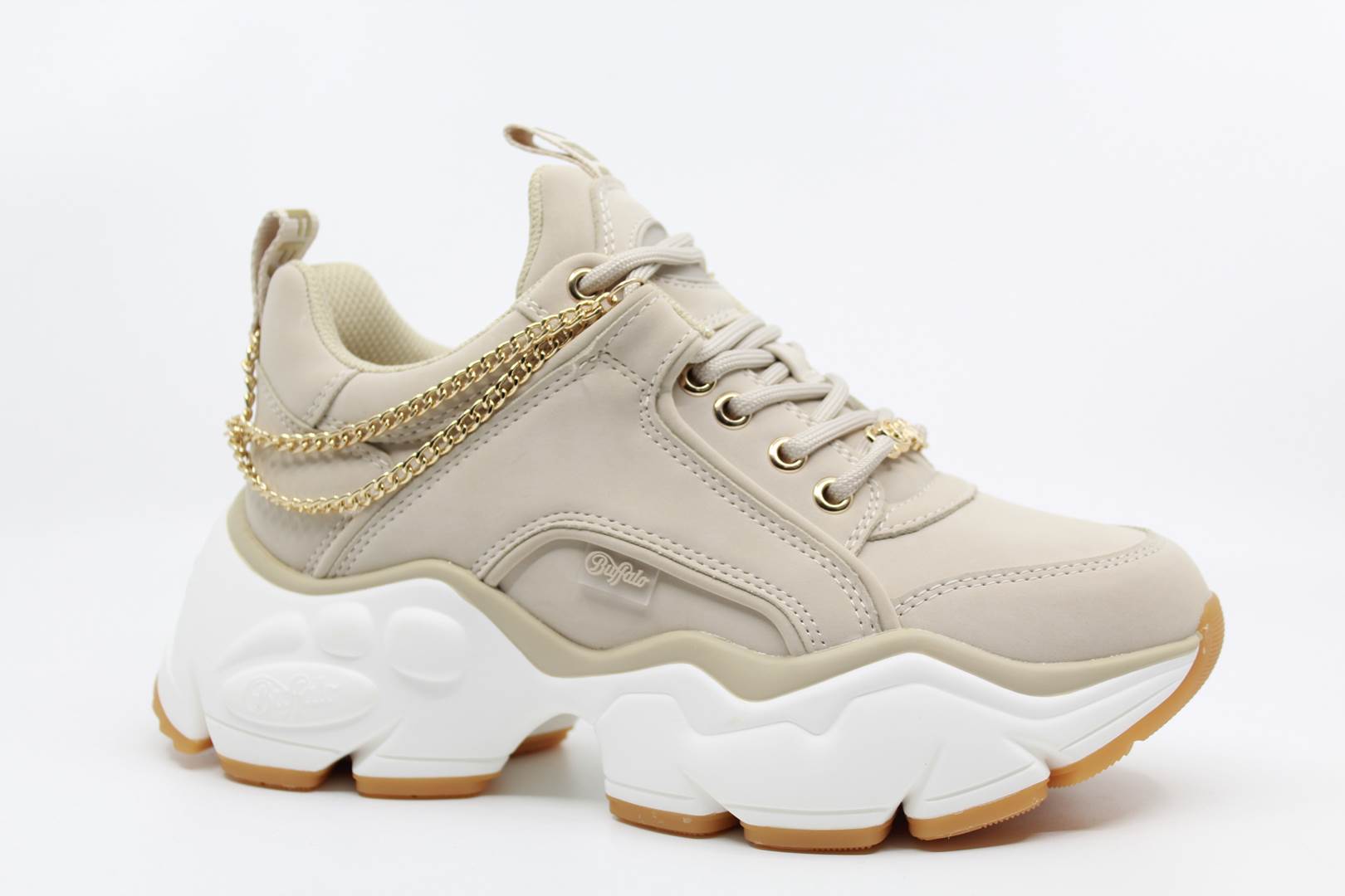 Sapatilhas - Senhora - Sapatarias Carocha Gold