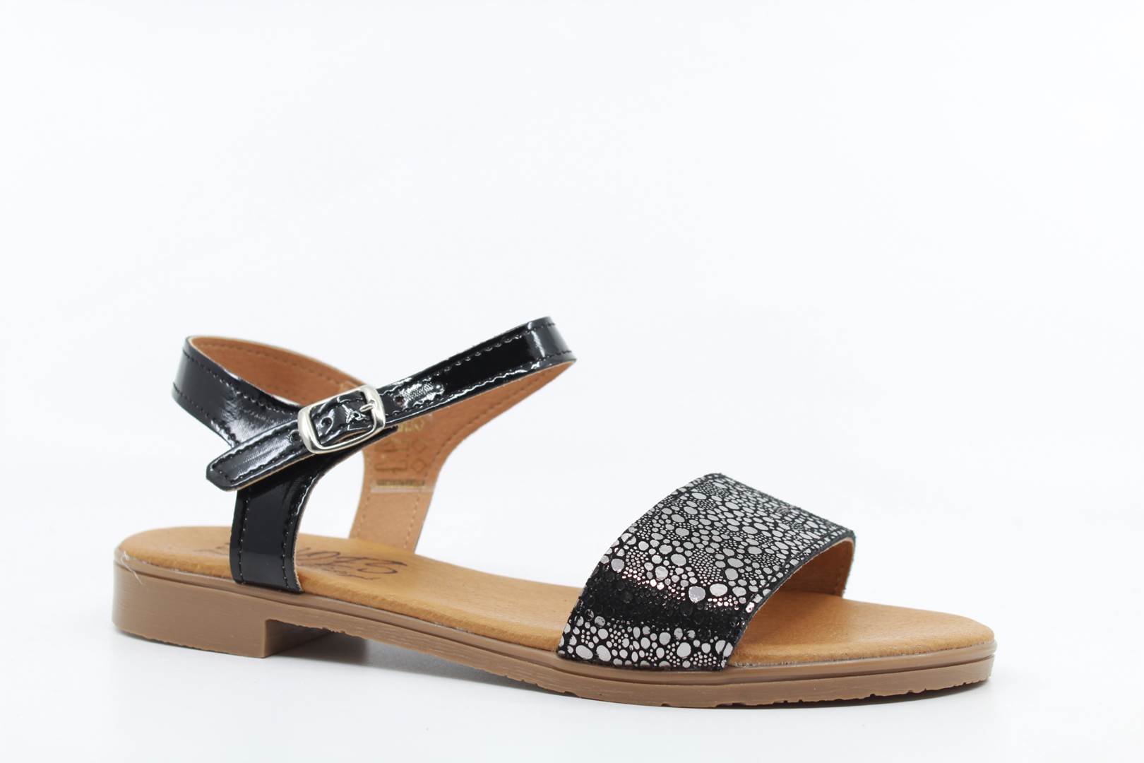 SANDALIAS SENHORA Raso - Raso - Sapatarias Carocha Gold