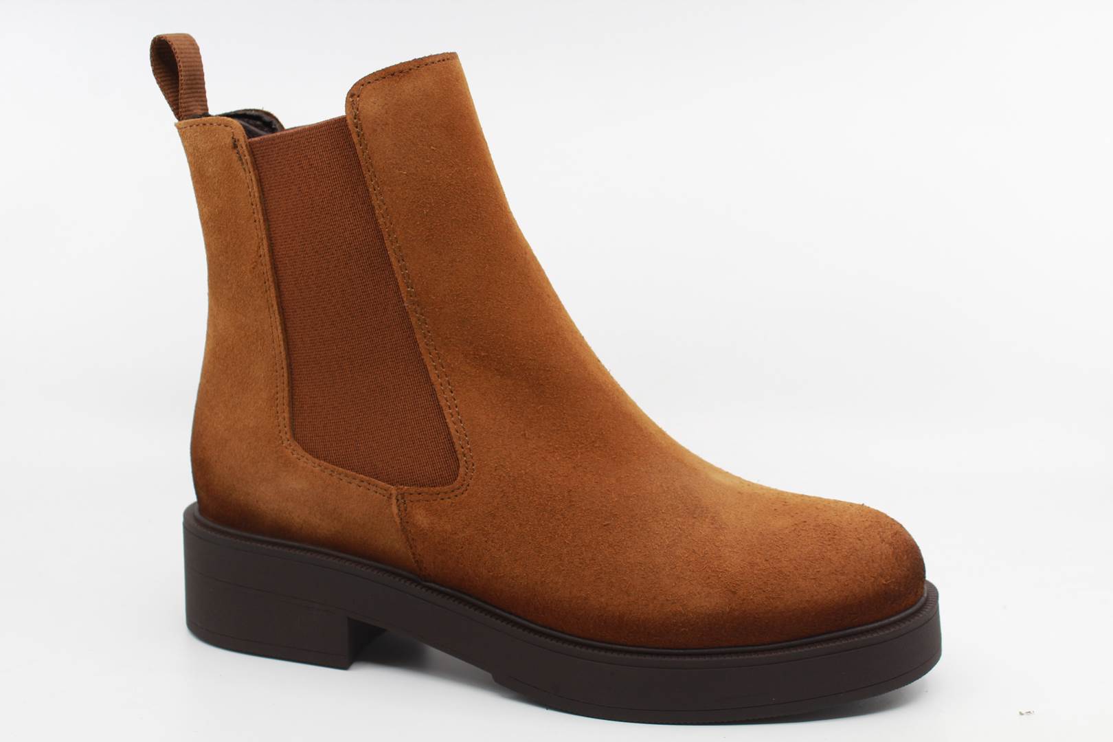 BOTAS SENHORA Raso - Raso - Sapatarias Carocha Gold