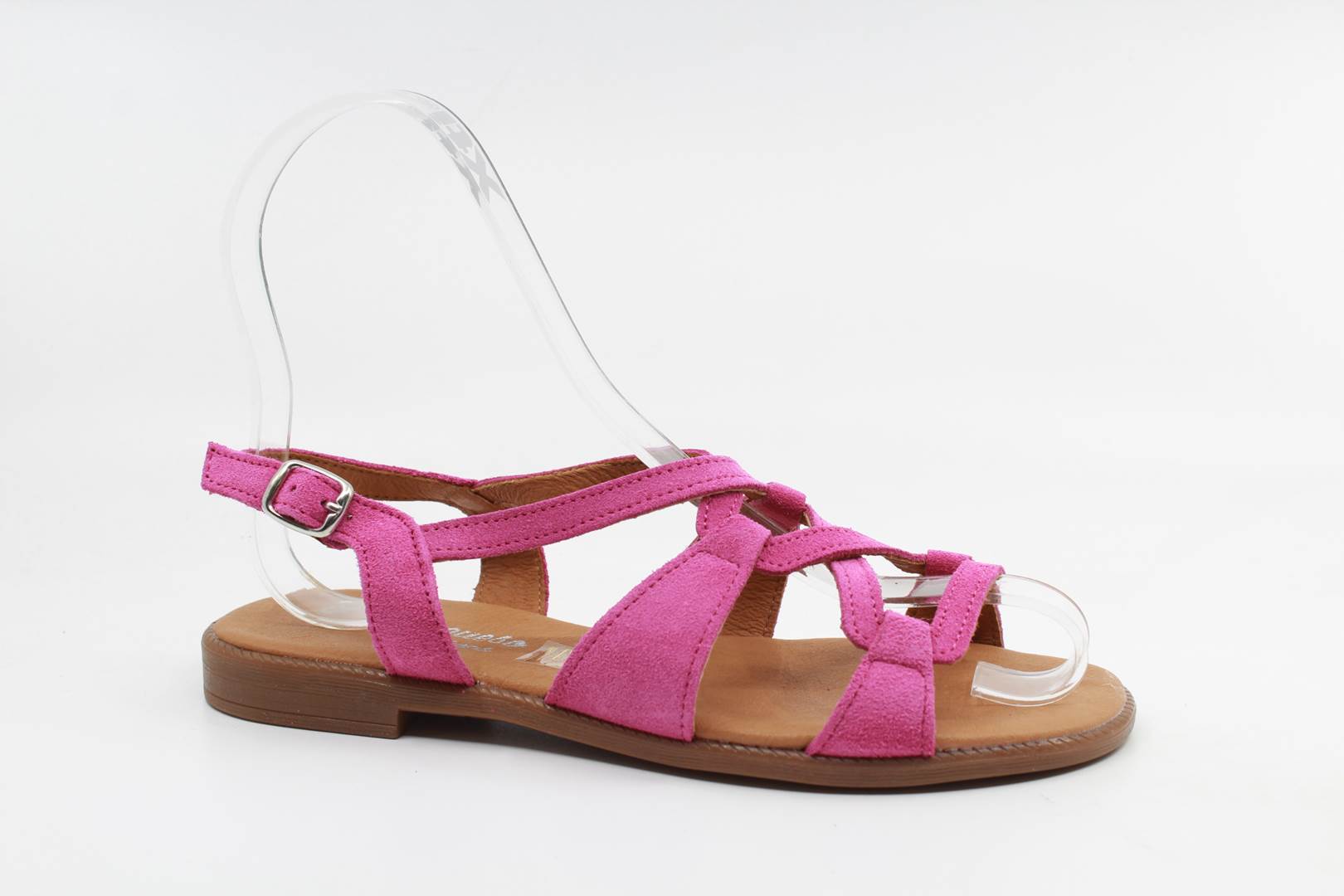 SANDALIAS SENHORA Raso - Raso - Sapatarias Carocha Gold