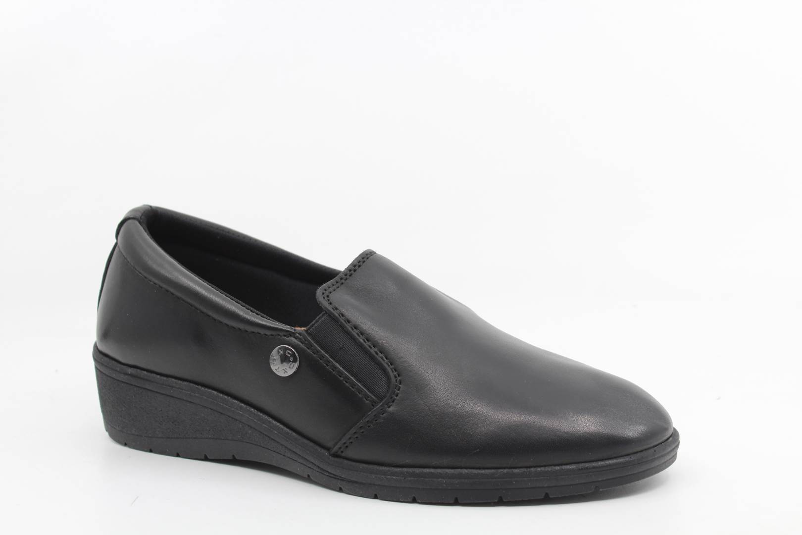 SAPATOS SENHORA Raso - Raso - Sapatarias Carocha Gold