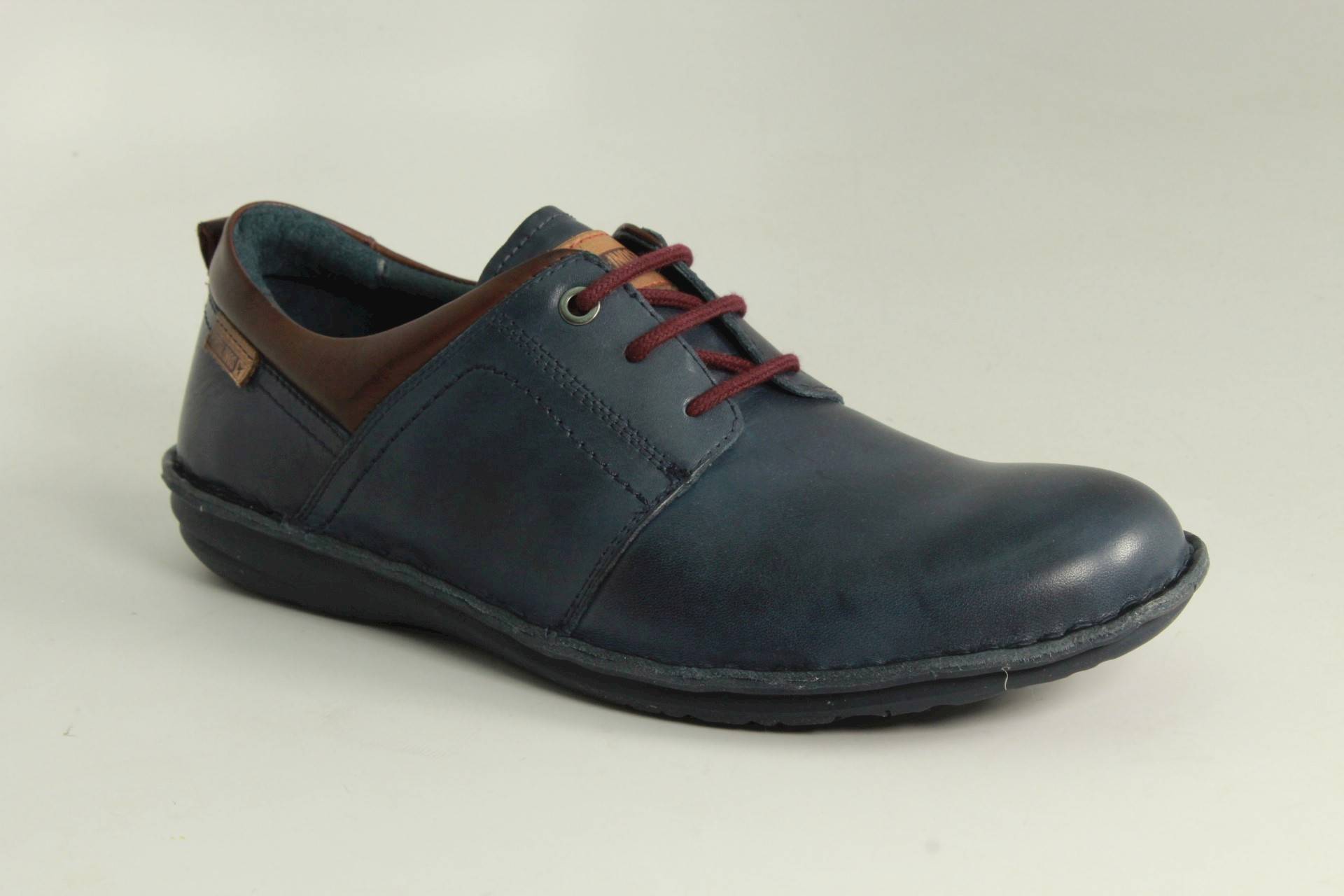 SAPATOS HOMEM Cordão - Cordão - Sapatarias Carocha Gold