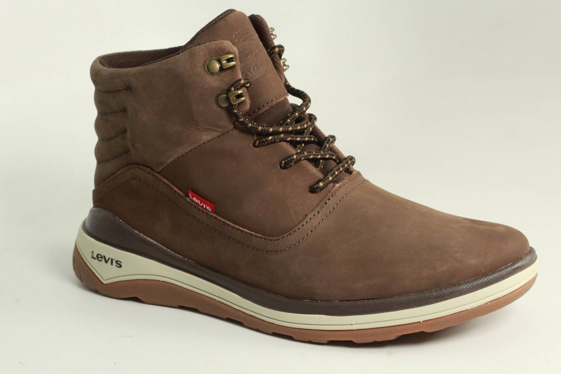 BOTAS HOMEM Cordão - Cordão - Sapatarias Carocha Gold