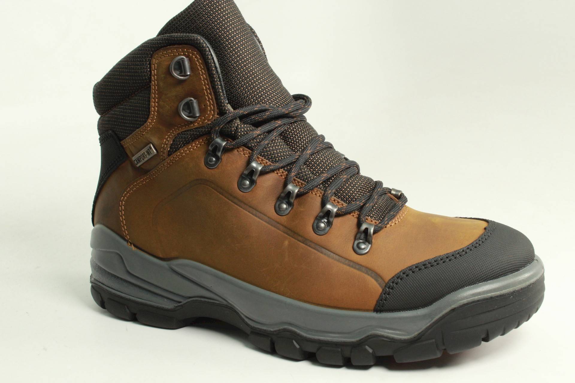 BOTAS HOMEM Cordão - Cordão - Sapatarias Carocha Gold