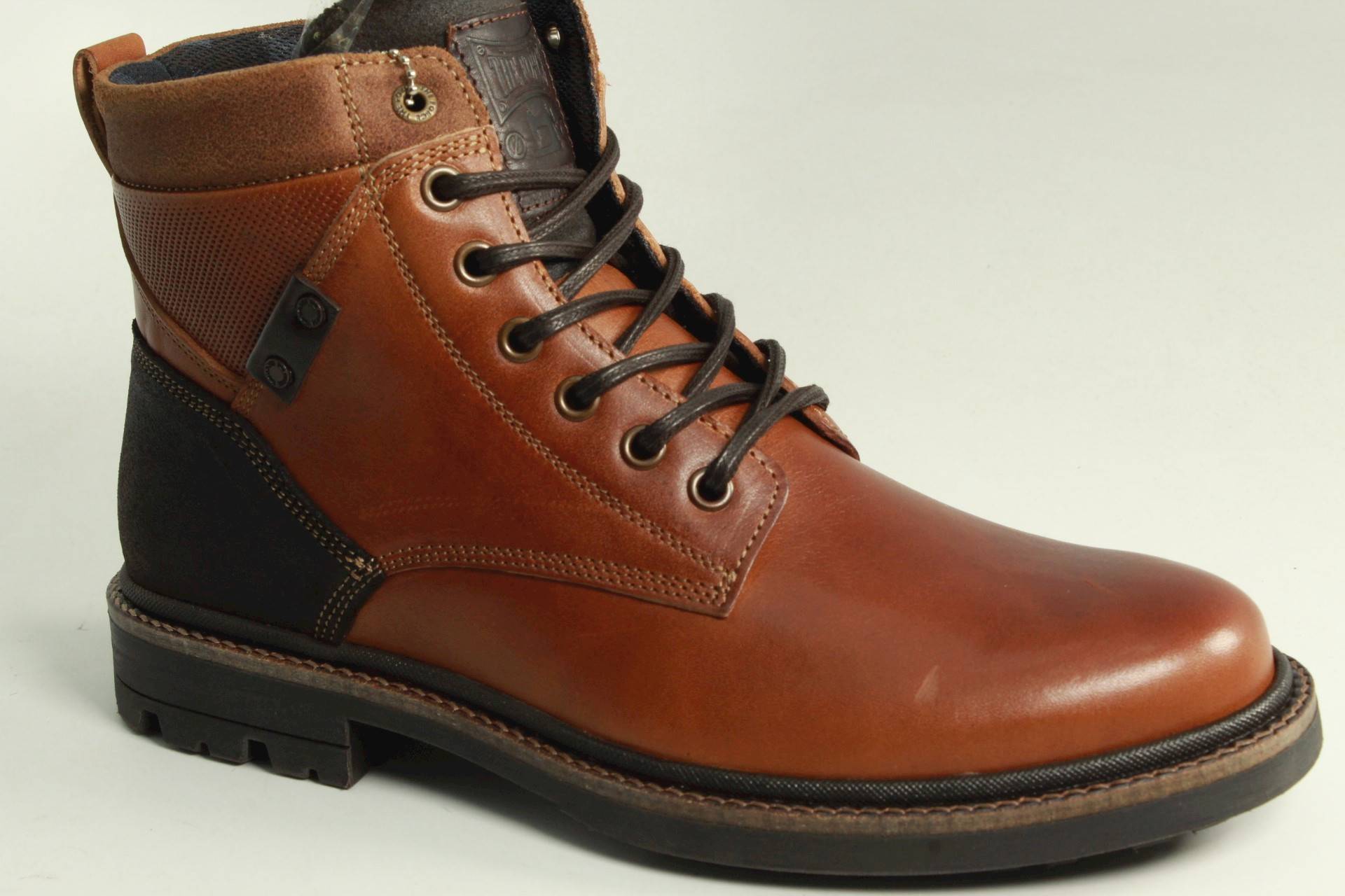 BOTAS HOMEM Cordão - Cordão - Sapatarias Carocha Gold