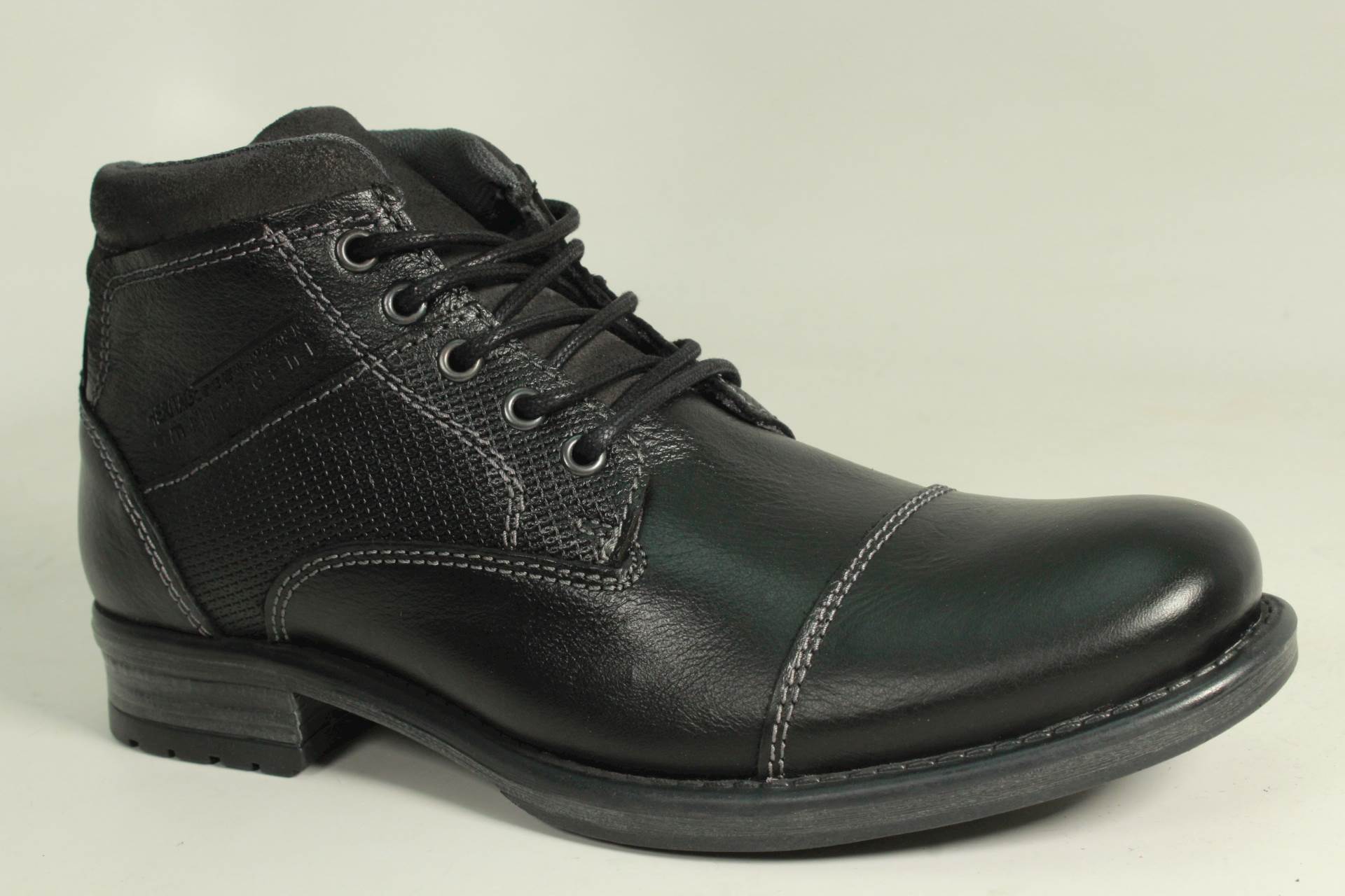 BOTAS HOMEM Cordão - Cordão - Sapatarias Carocha Gold