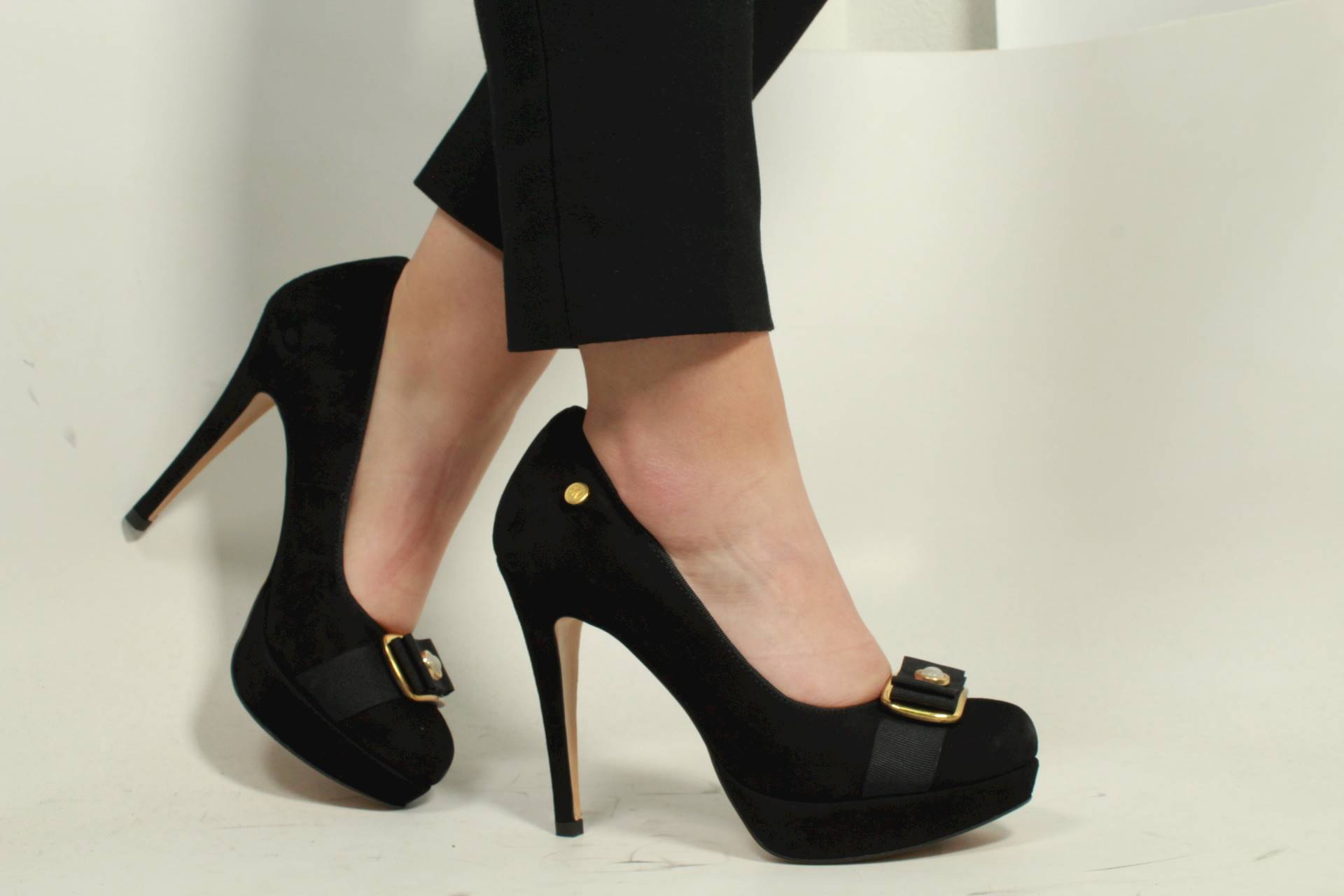 SAPATOS SENHORA Sabrina - Sabrina - Sapatarias Carocha Gold